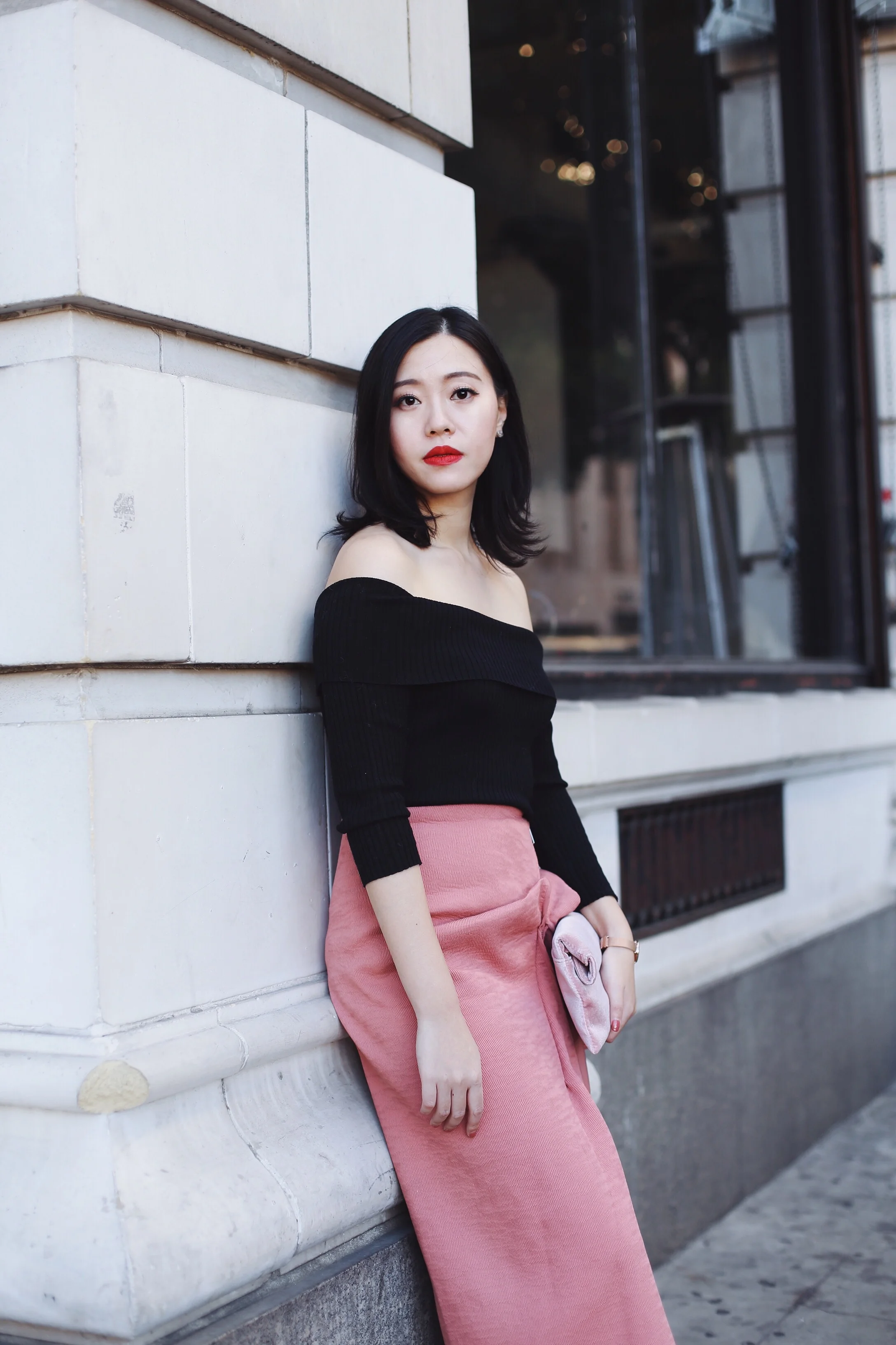 Ready-to-Wear — Runway on the Go