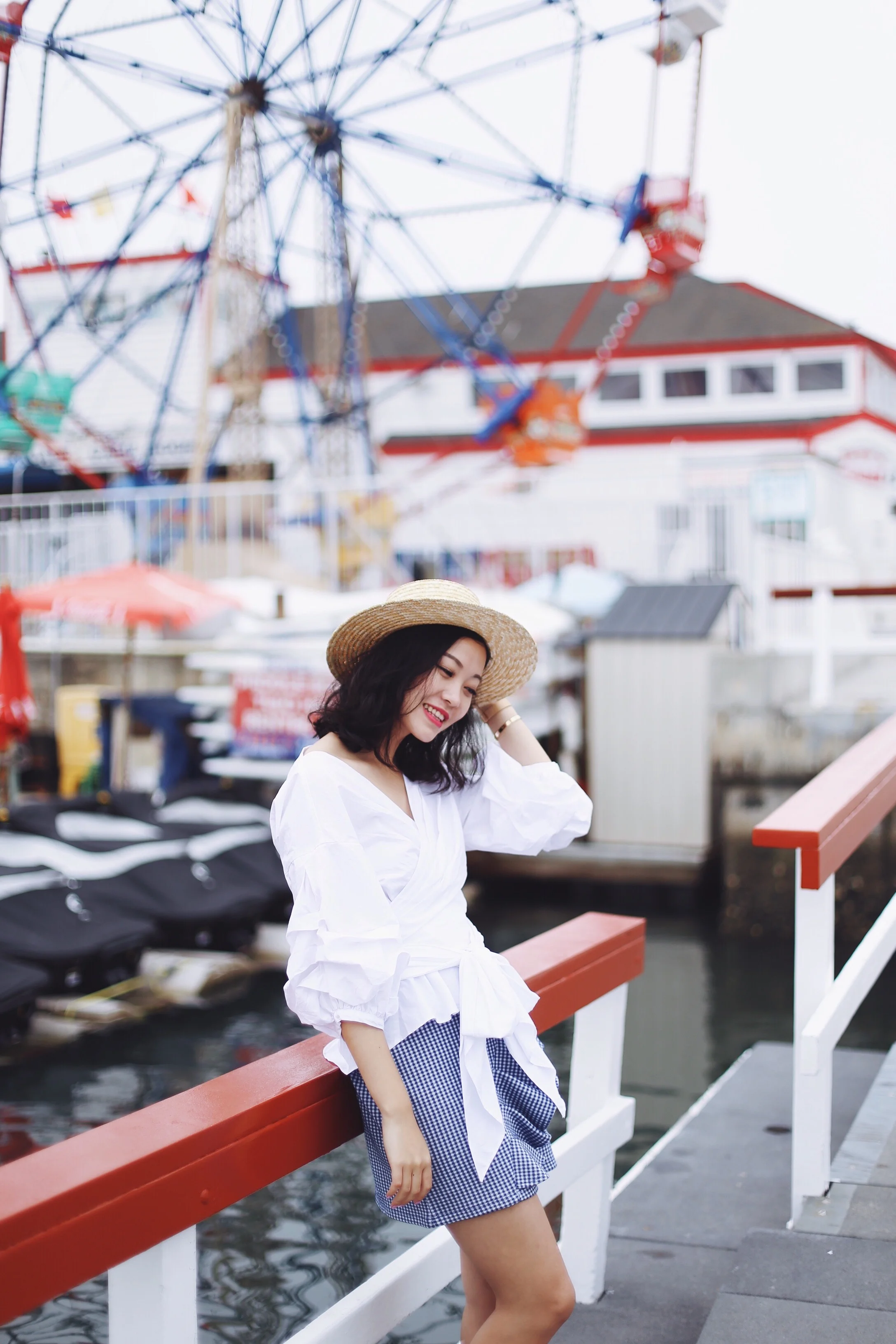 Home — Runway on the Go