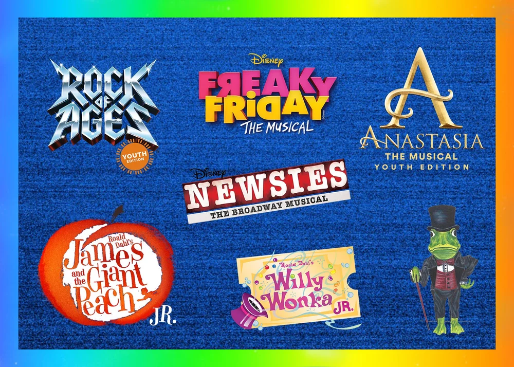 Childrens Theater, Lewisville Musicals, Events in Lewisville, Play ...