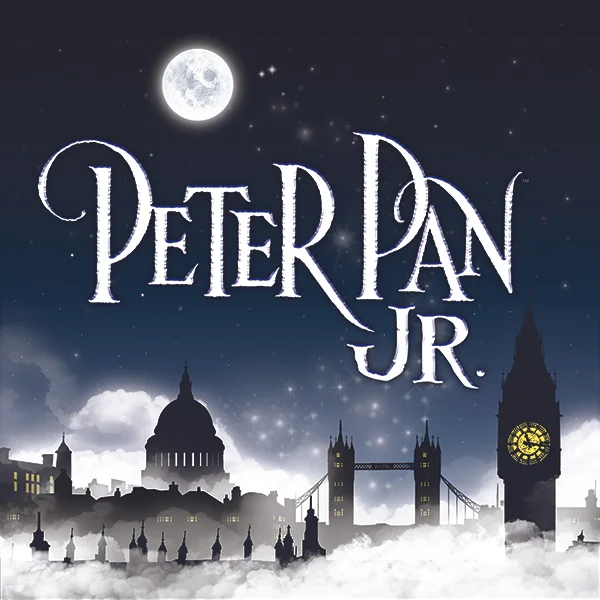 Peter Pan Jr. — The ACT