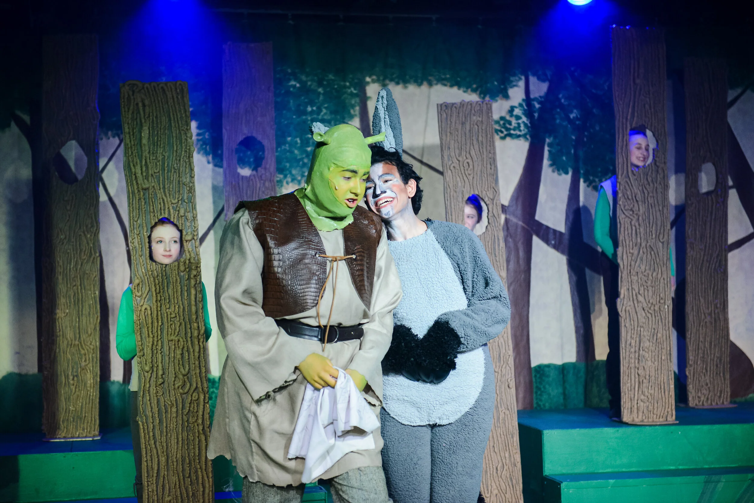 Season Subscription — The ACT