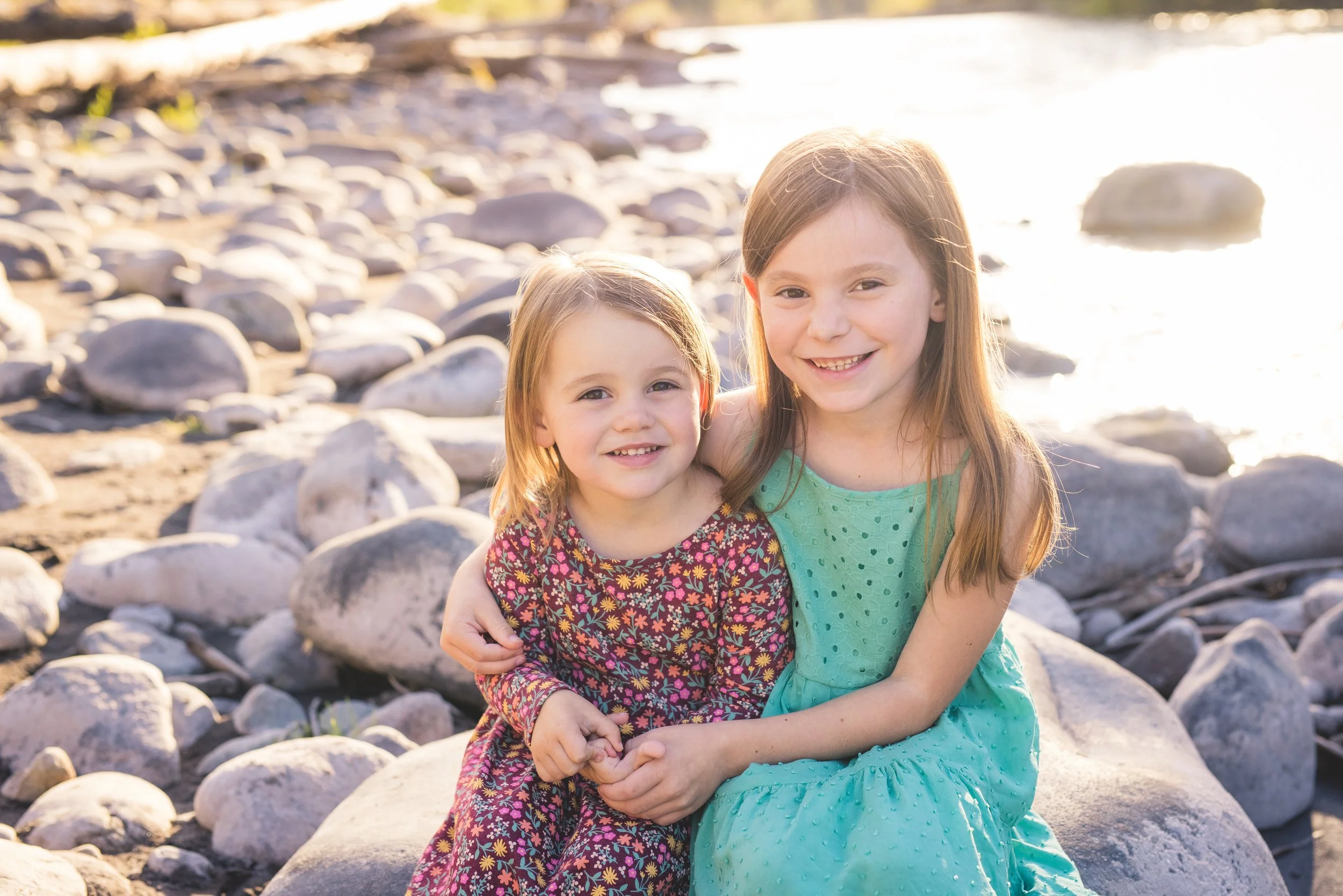 Kids — Cassandra Hamilton Photography