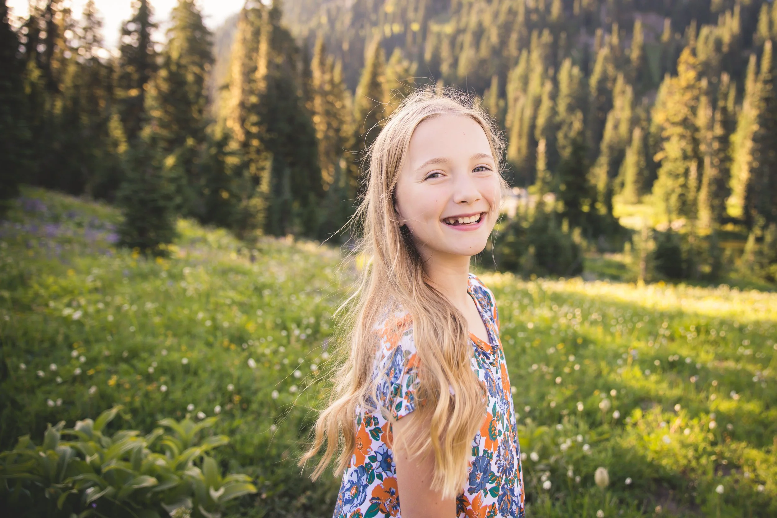 Kids — Cassandra Hamilton Photography