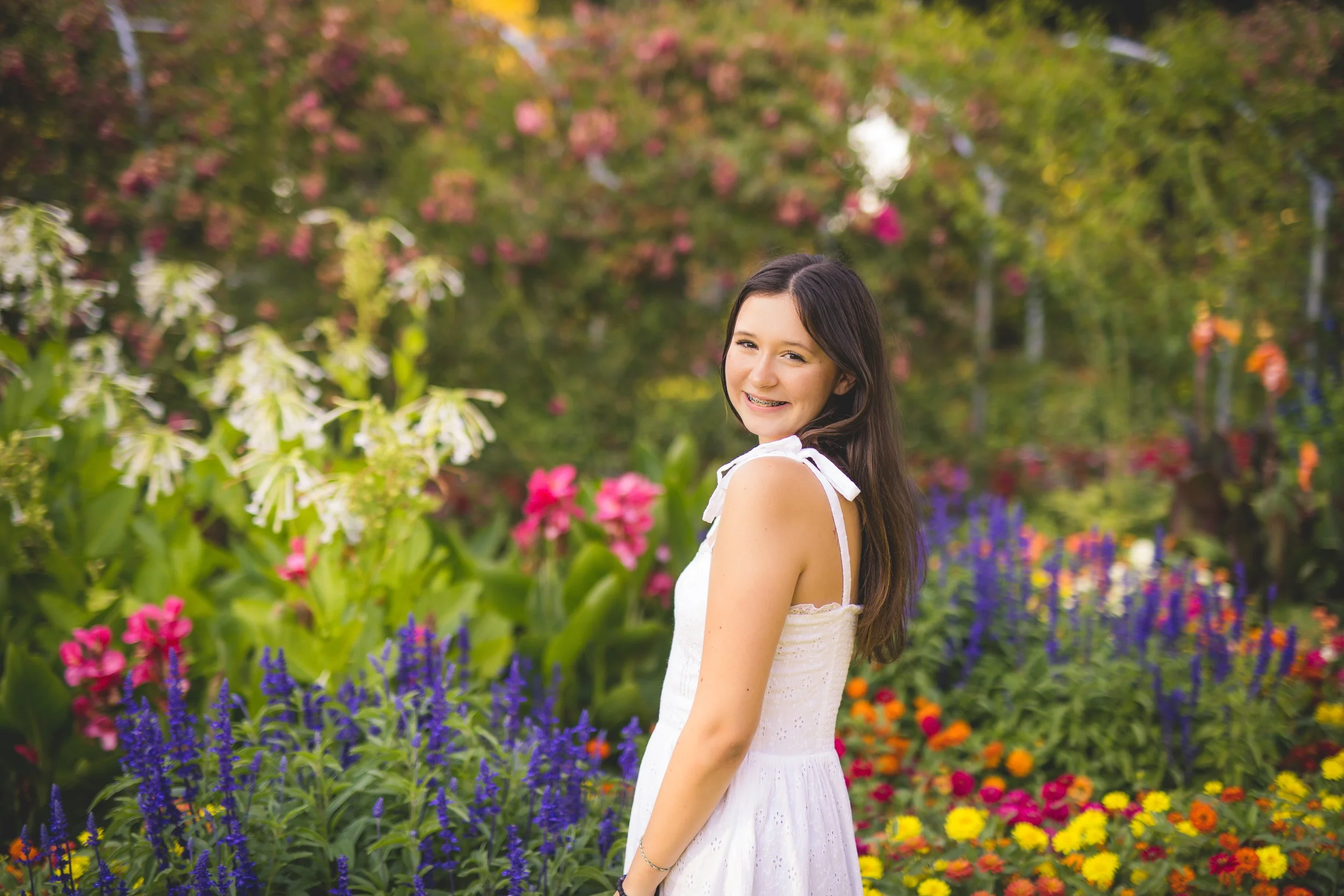 Kids — Cassandra Hamilton Photography