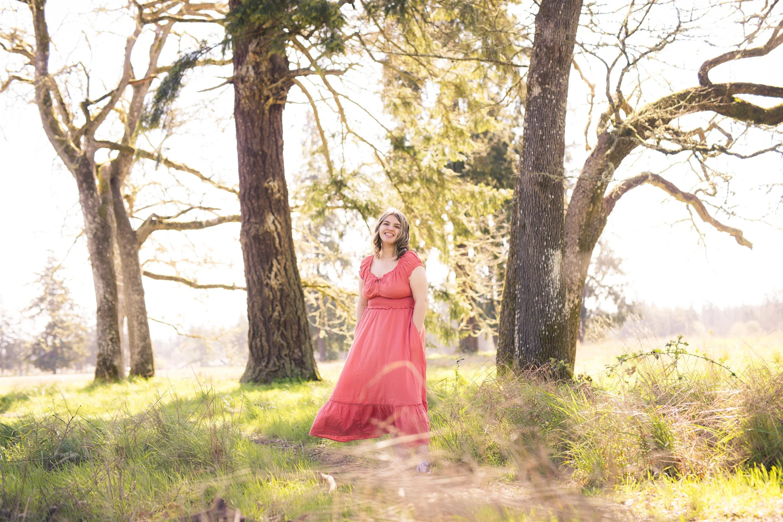 Seniors and Teens — Cassandra Hamilton Photography