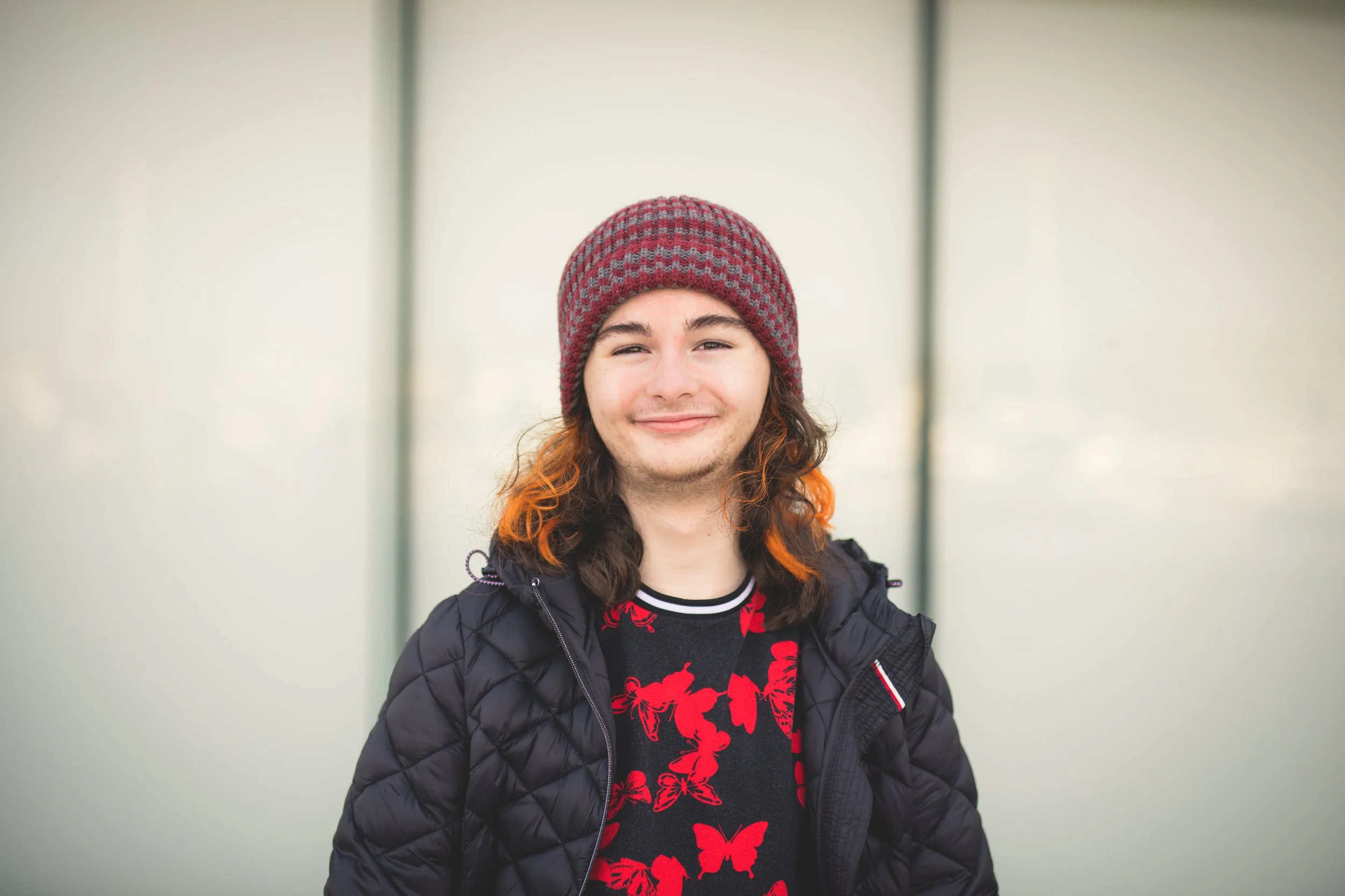 Senior Guys — Cassandra Hamilton Photography