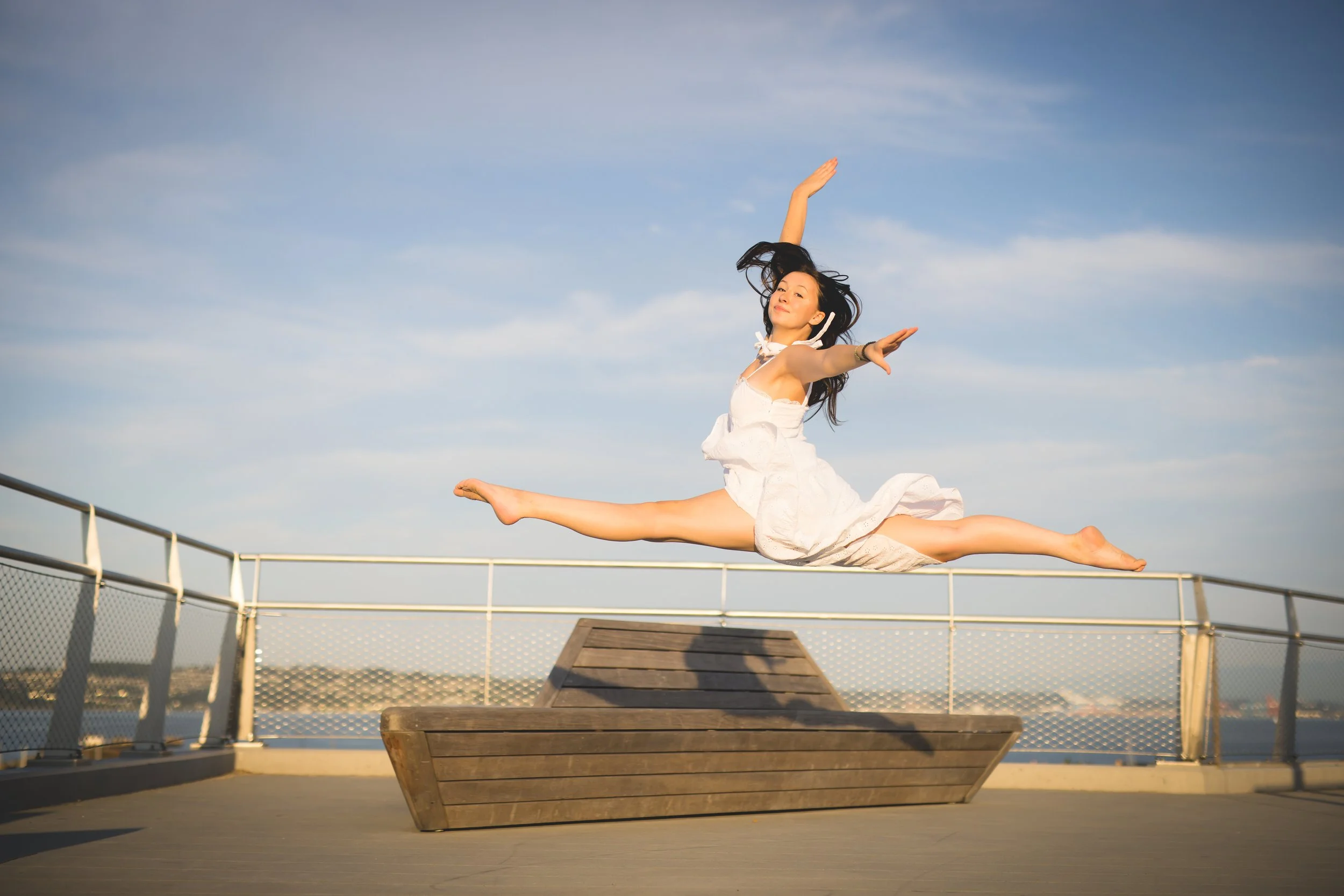 Cassandra Hamilton Photography