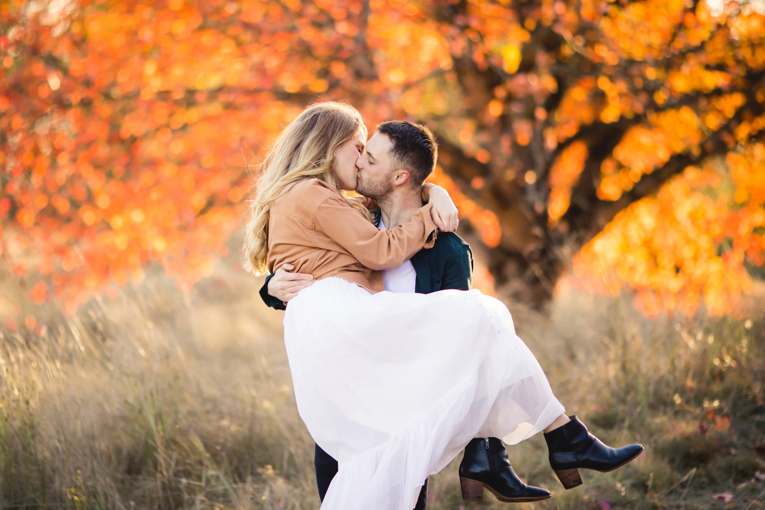 Cassandra Hamilton Photography