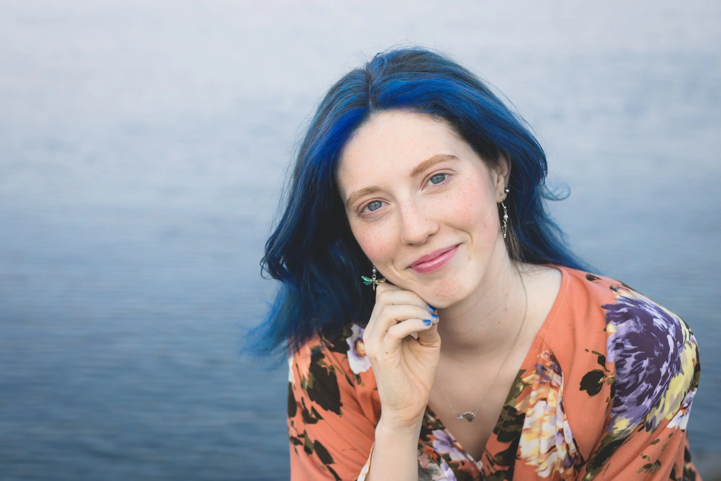 Seniors and Teens — Cassandra Hamilton Photography