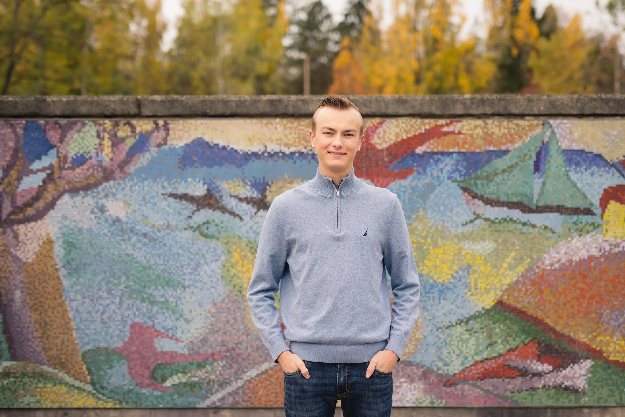 Senior Guys — Cassandra Hamilton Photography