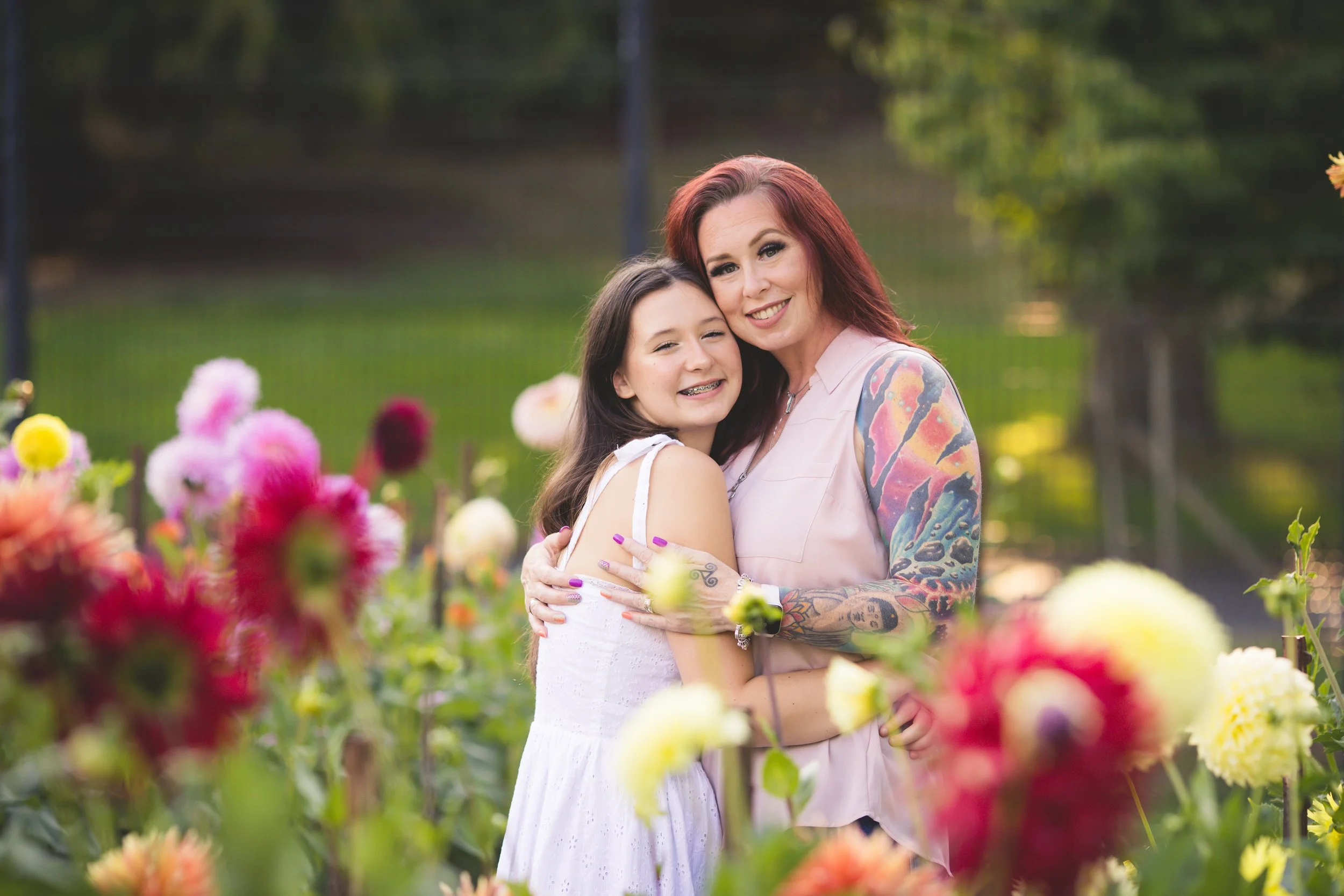 Families — Cassandra Hamilton Photography