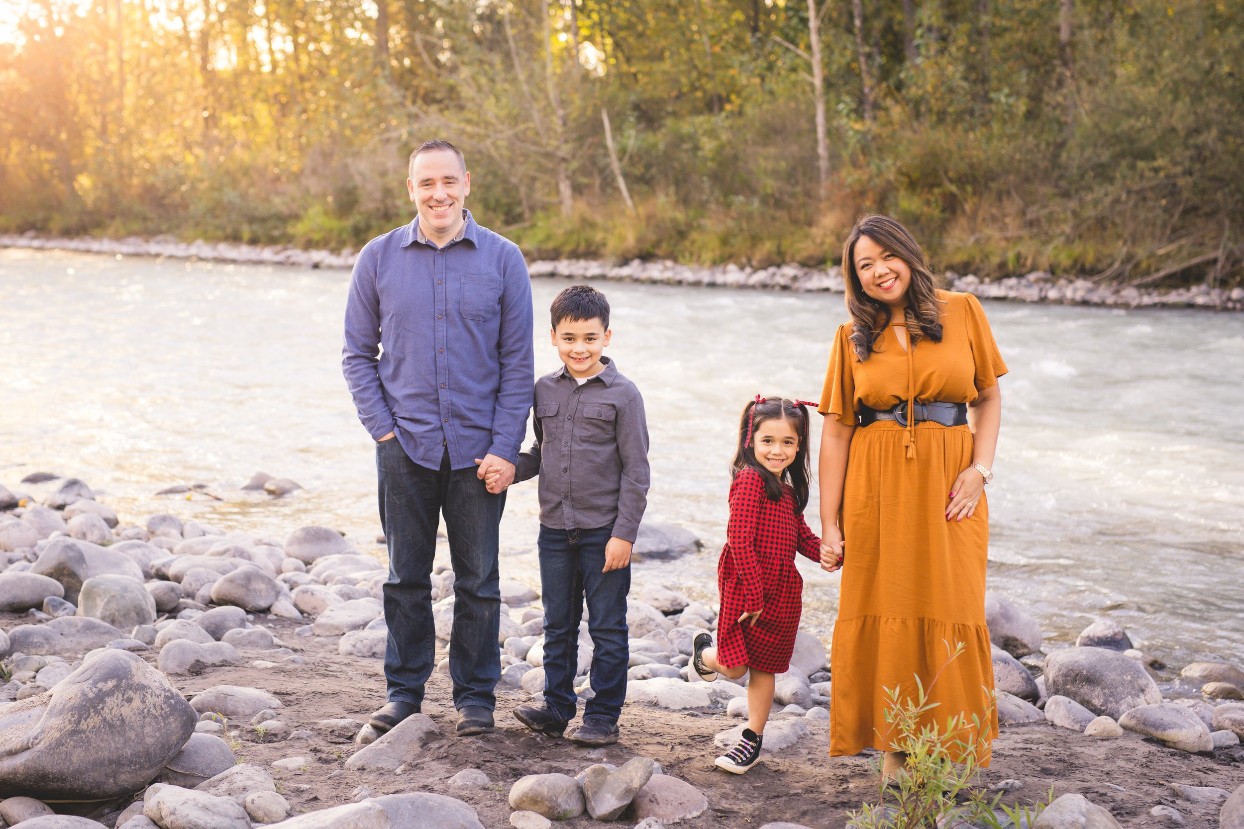 Cassandra Hamilton Photography