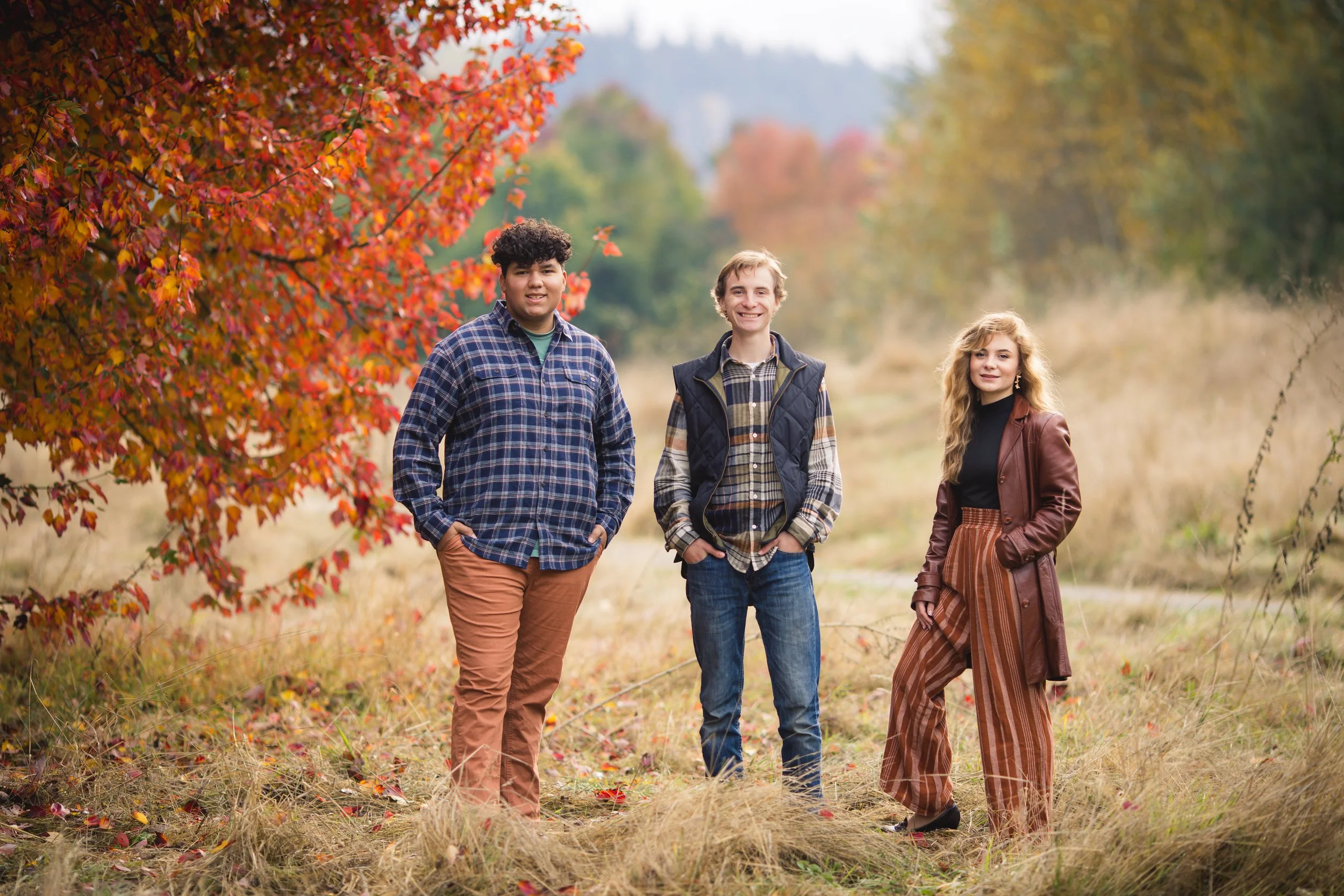 Cassandra Hamilton Photography