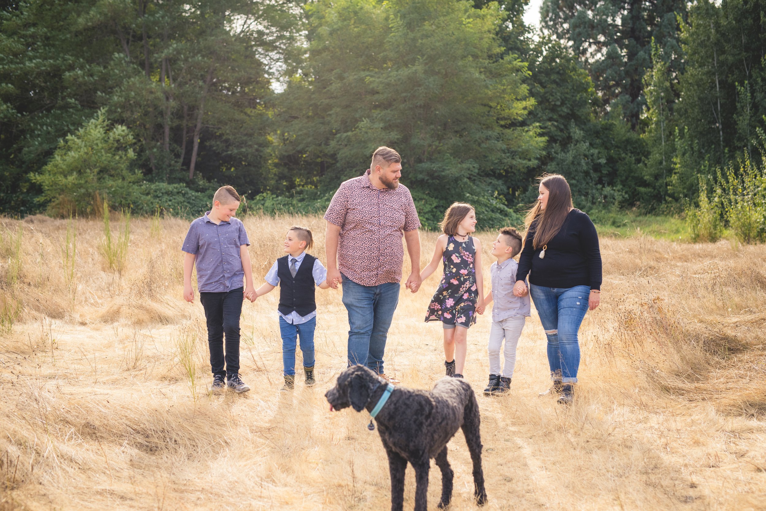 Cassandra Hamilton Photography