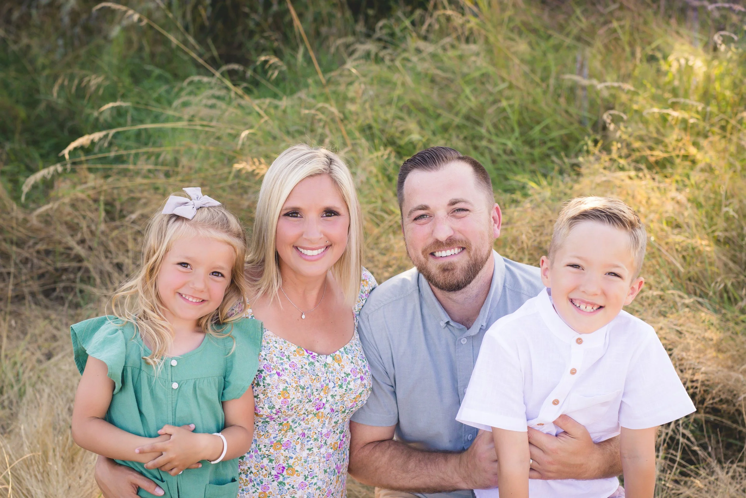 Cassandra Hamilton Photography