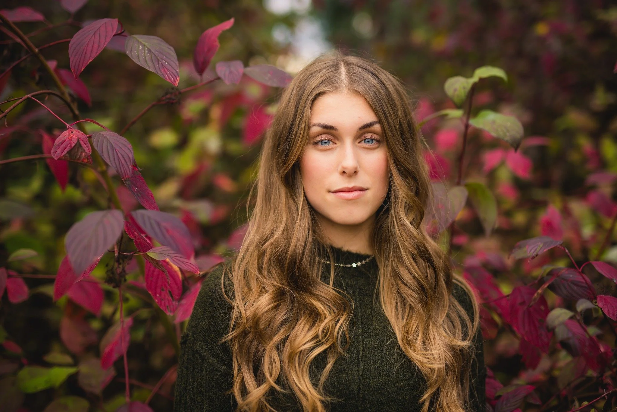 Cassandra Hamilton Photography