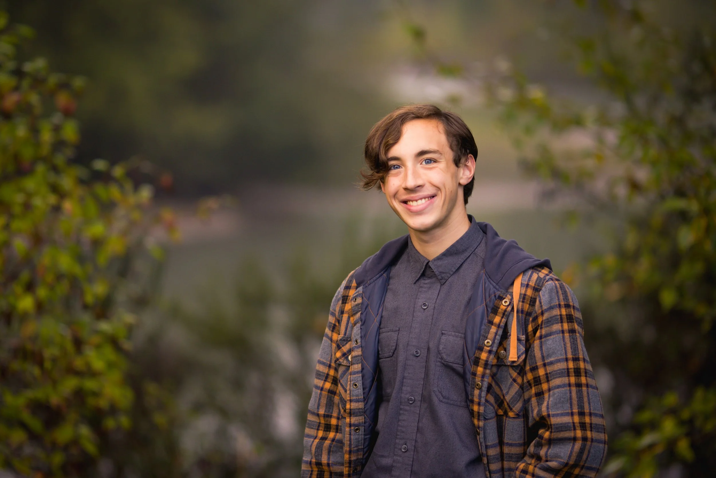 Senior Guys — Cassandra Hamilton Photography