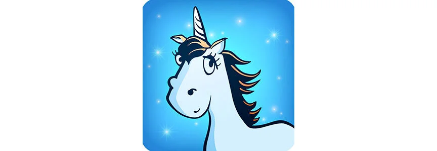 UnicornCam: That's right, find yourself a unicorn here!
