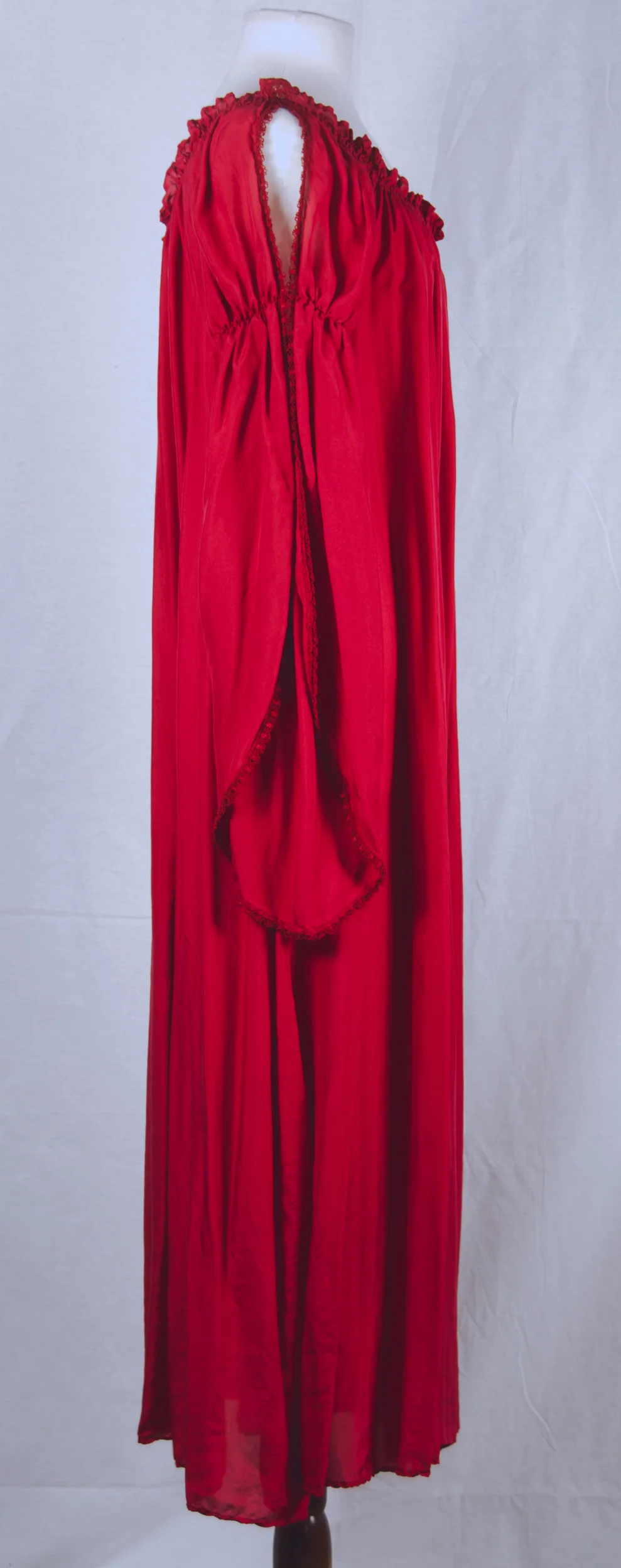 Juliette Chemise — Whimsy Fyne Attire