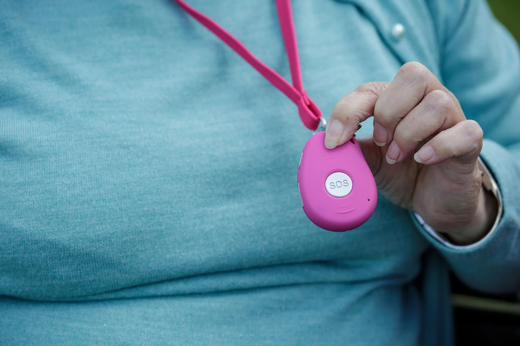 OwnFone Customisable Phones & Footprint GPS Trackers