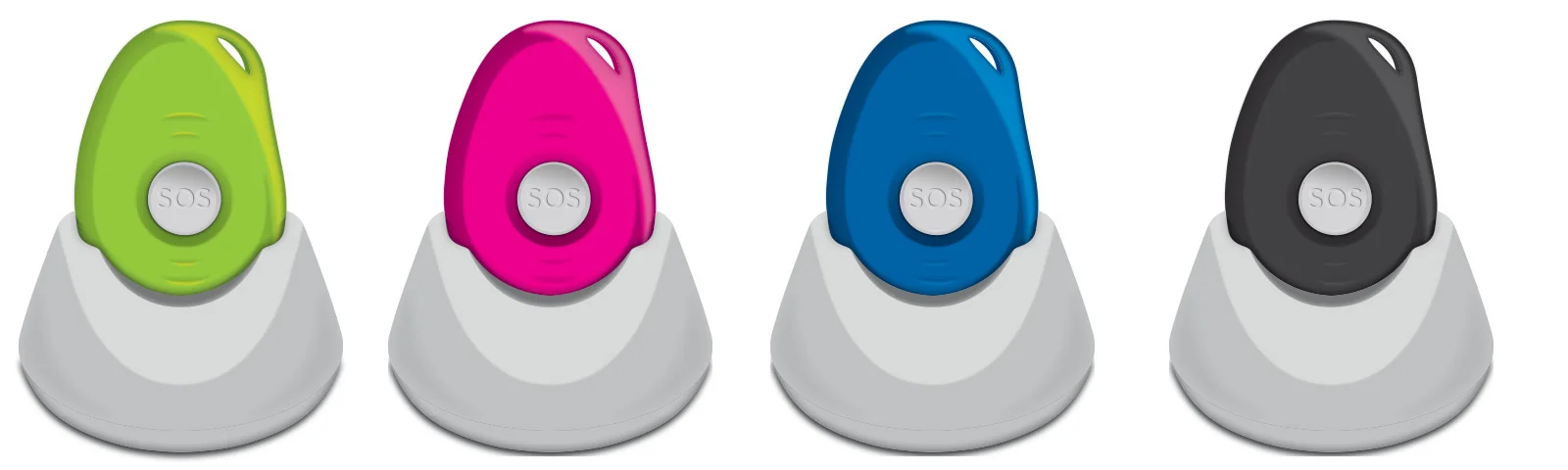 OwnFone Customisable Phones & Footprint GPS Trackers