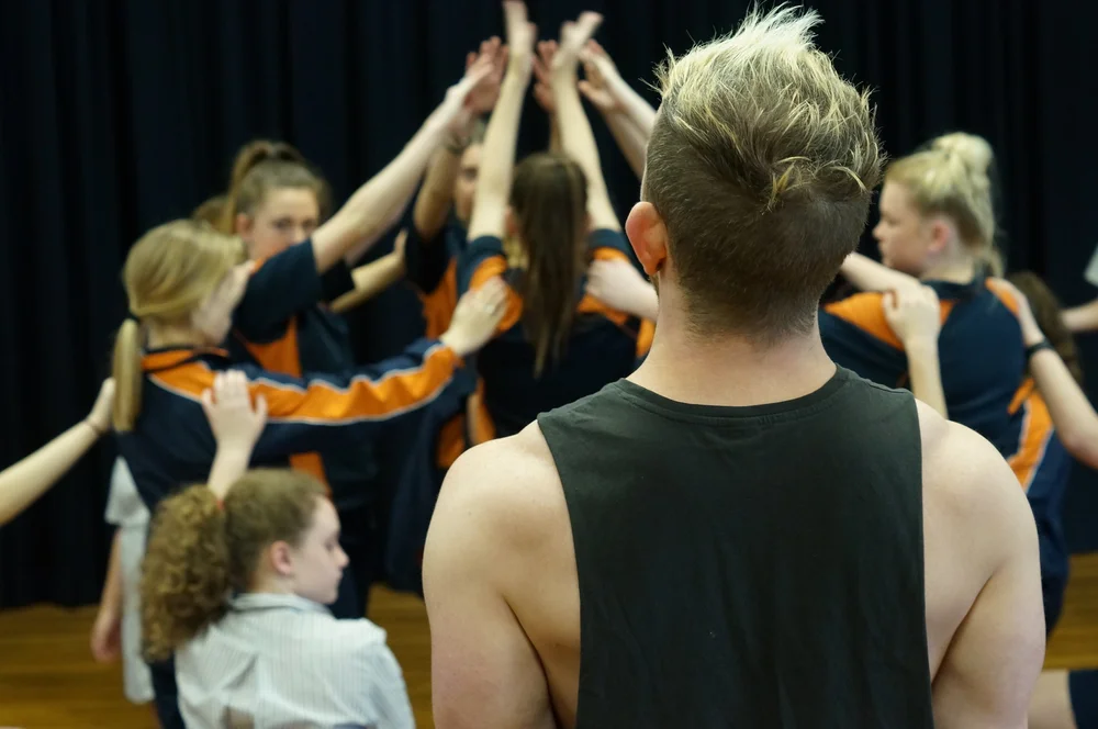 OUR HISTORY — DRILL Performance Company Inc.