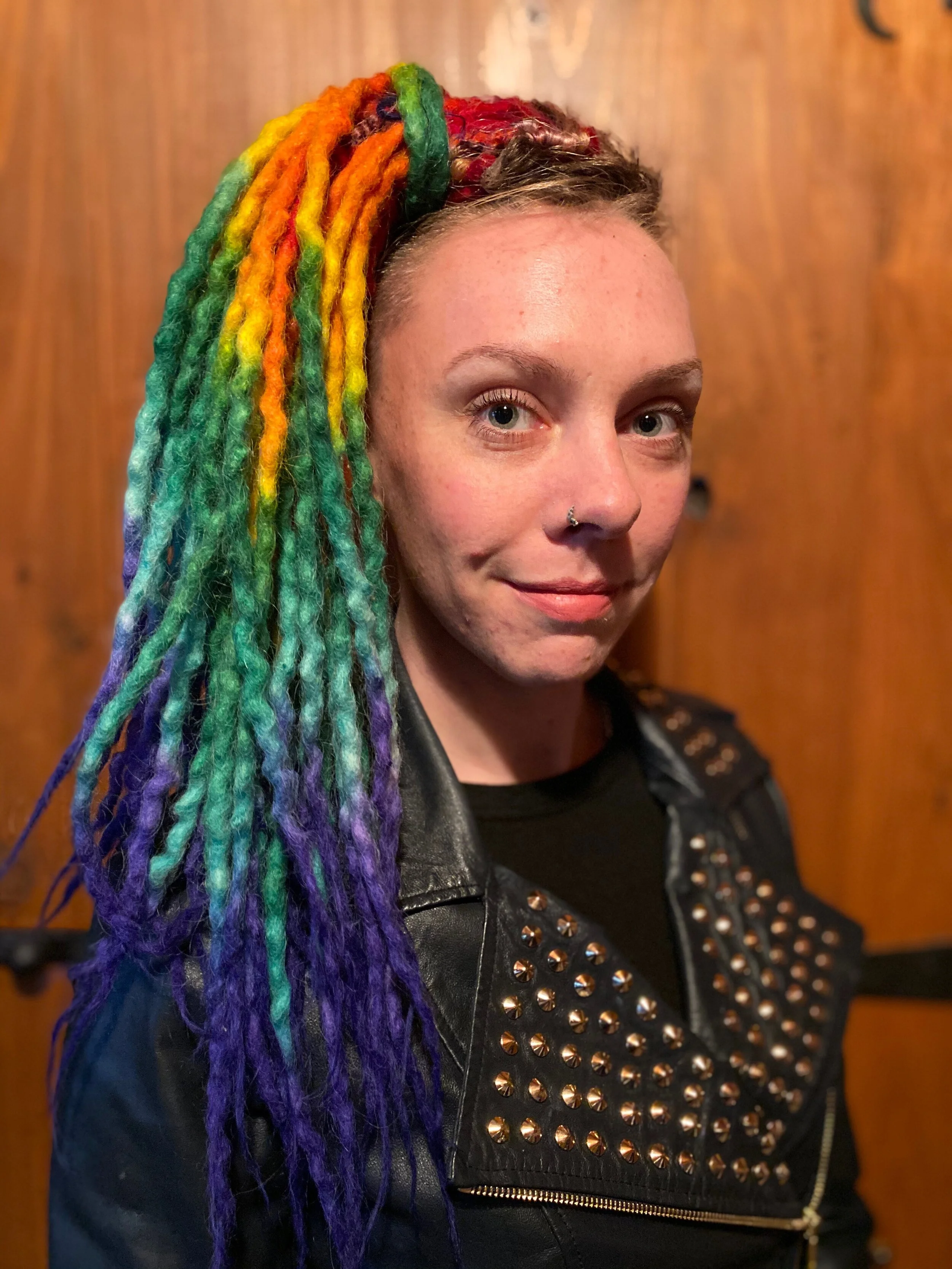 Our Team — DRILL Performance Company Inc.