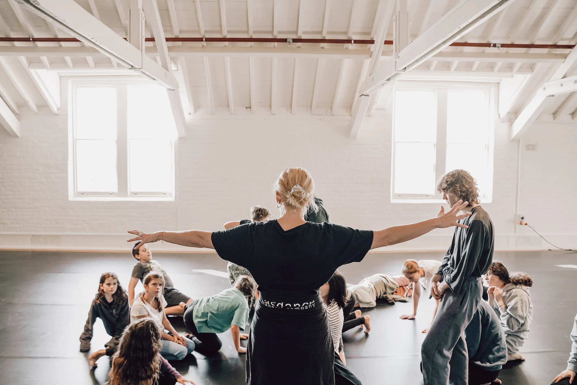 DRILL Performance Company Inc.