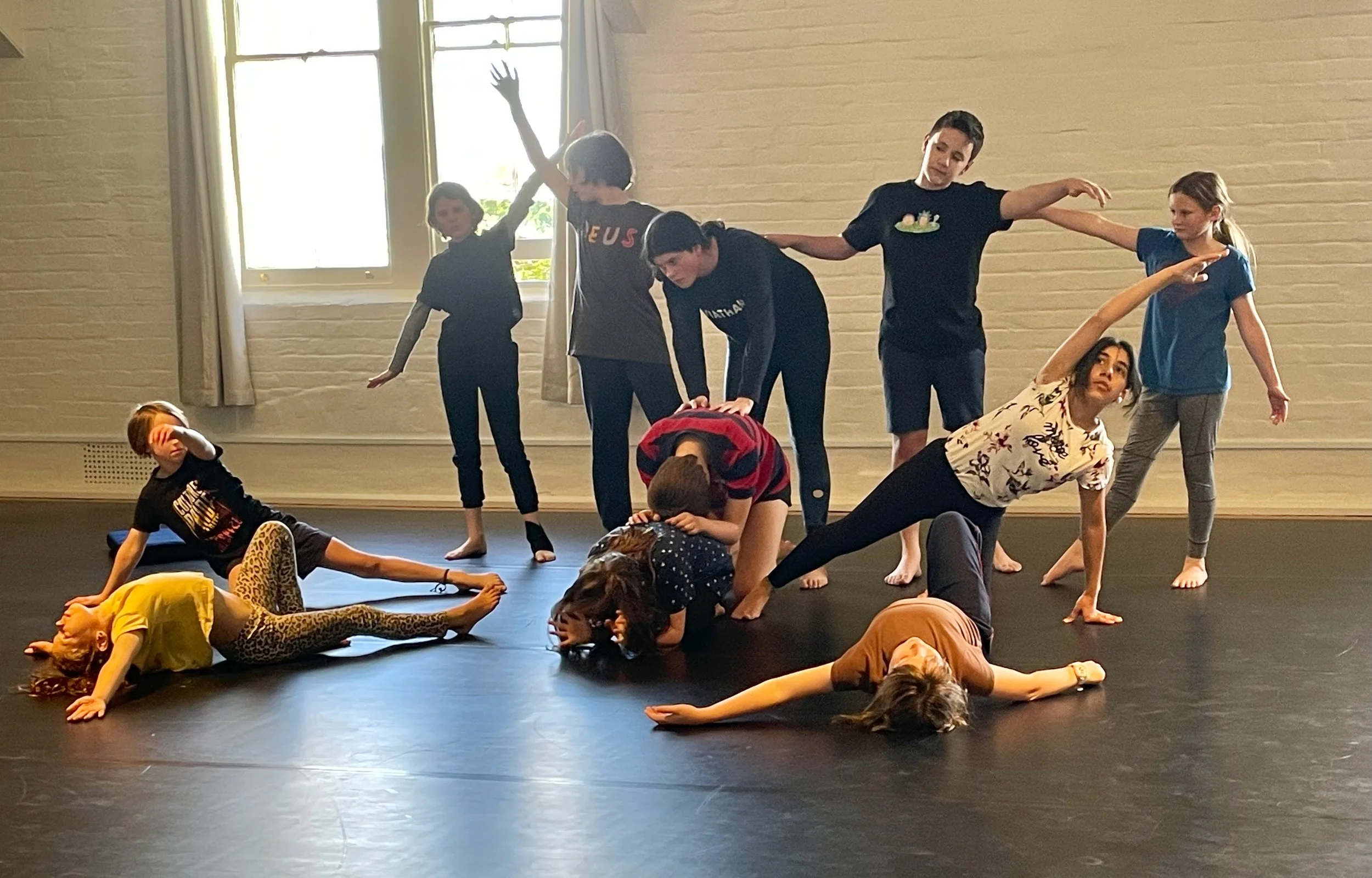 DRILL Performance Company Inc.