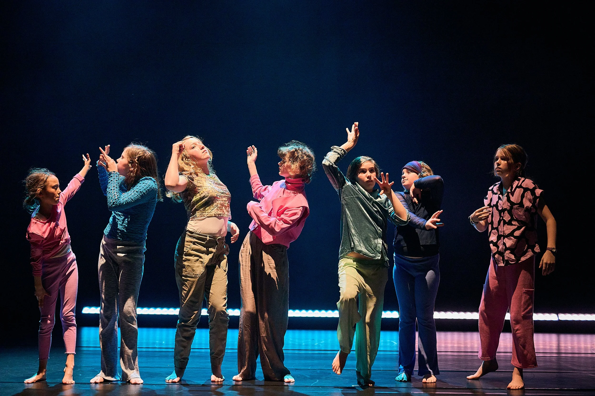 PROJECTS — DRILL Performance Company Inc.