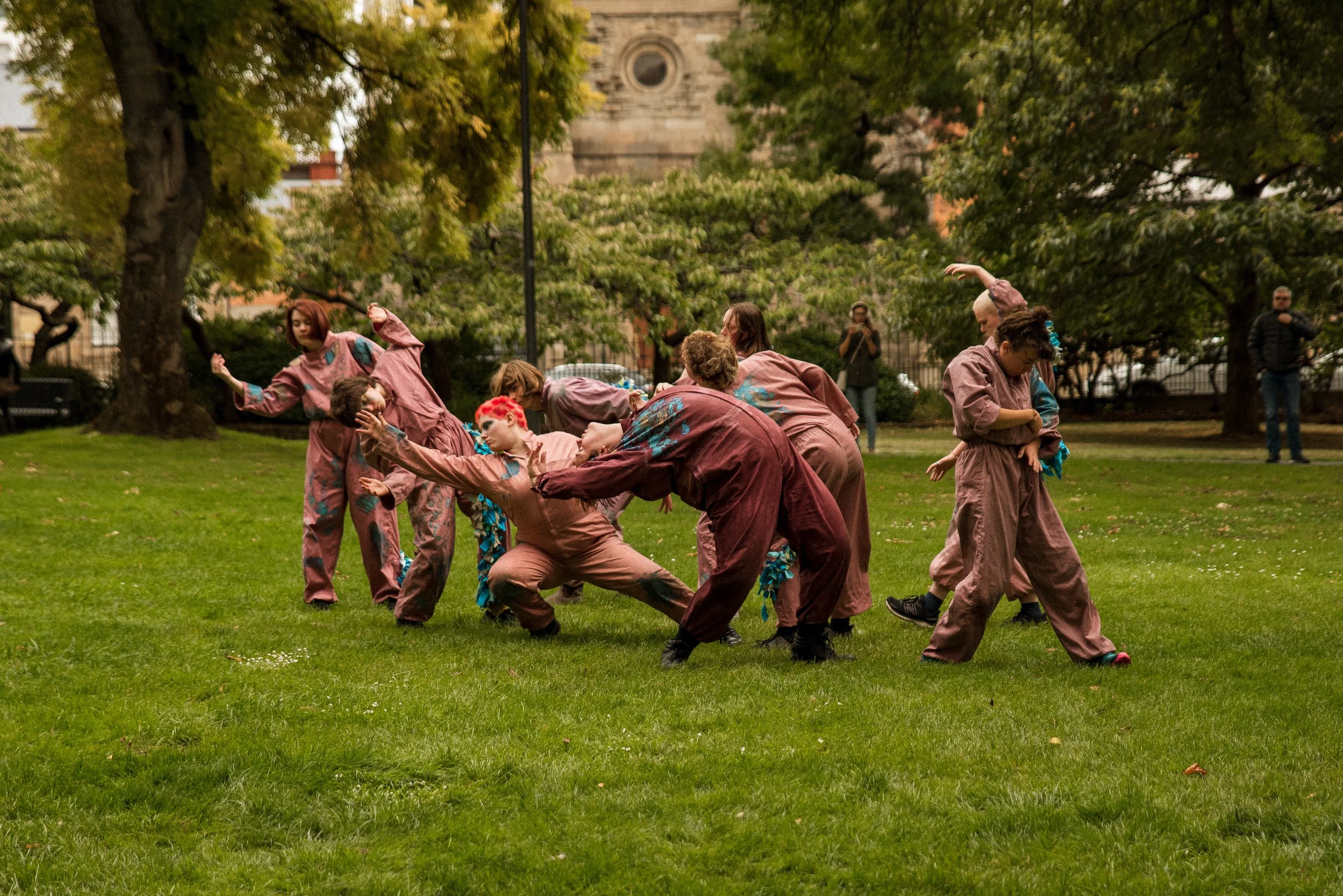 MAJOR SHOW 2024 — DRILL Performance Company Inc.