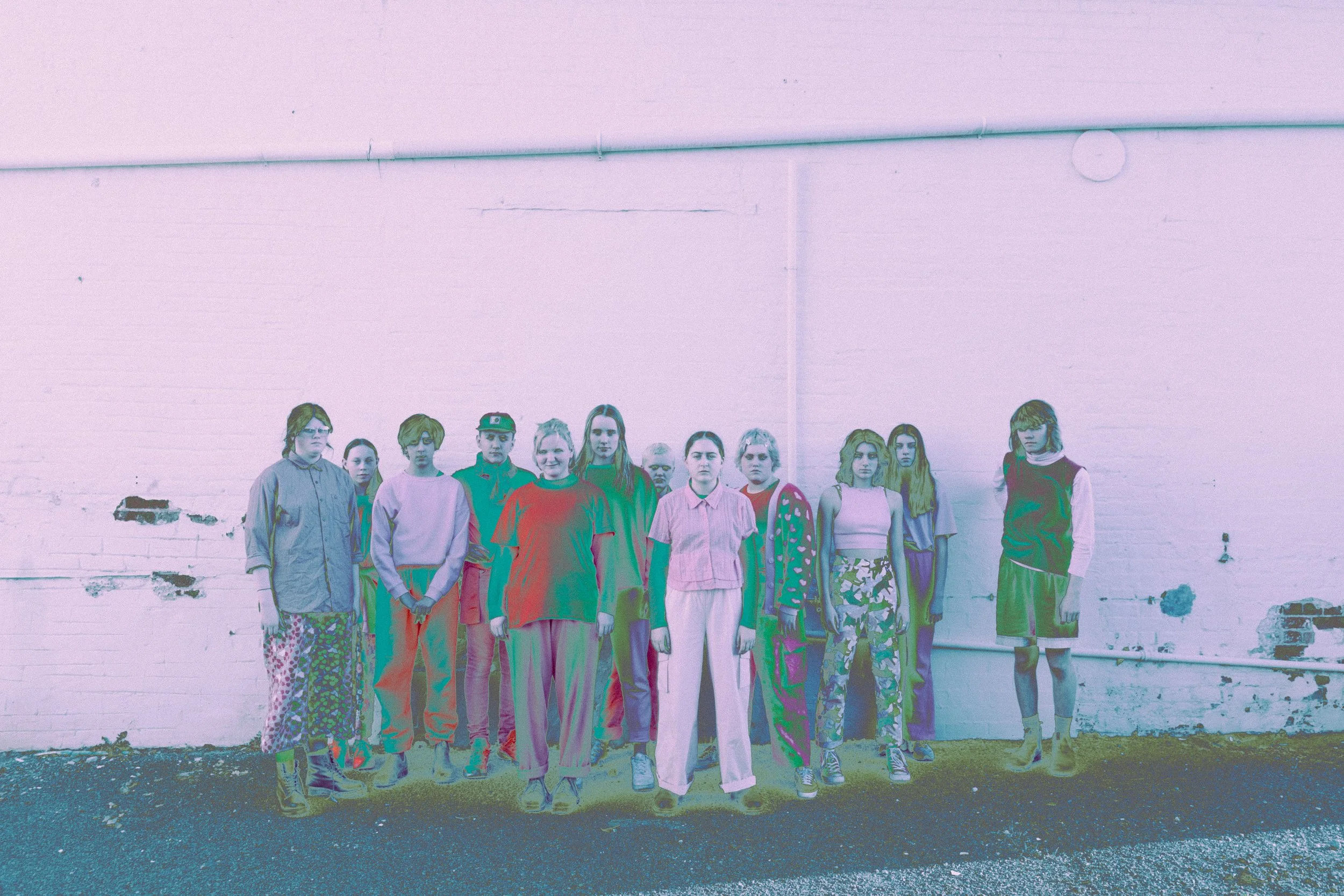 Recent Annual Report — DRILL Performance Company Inc.