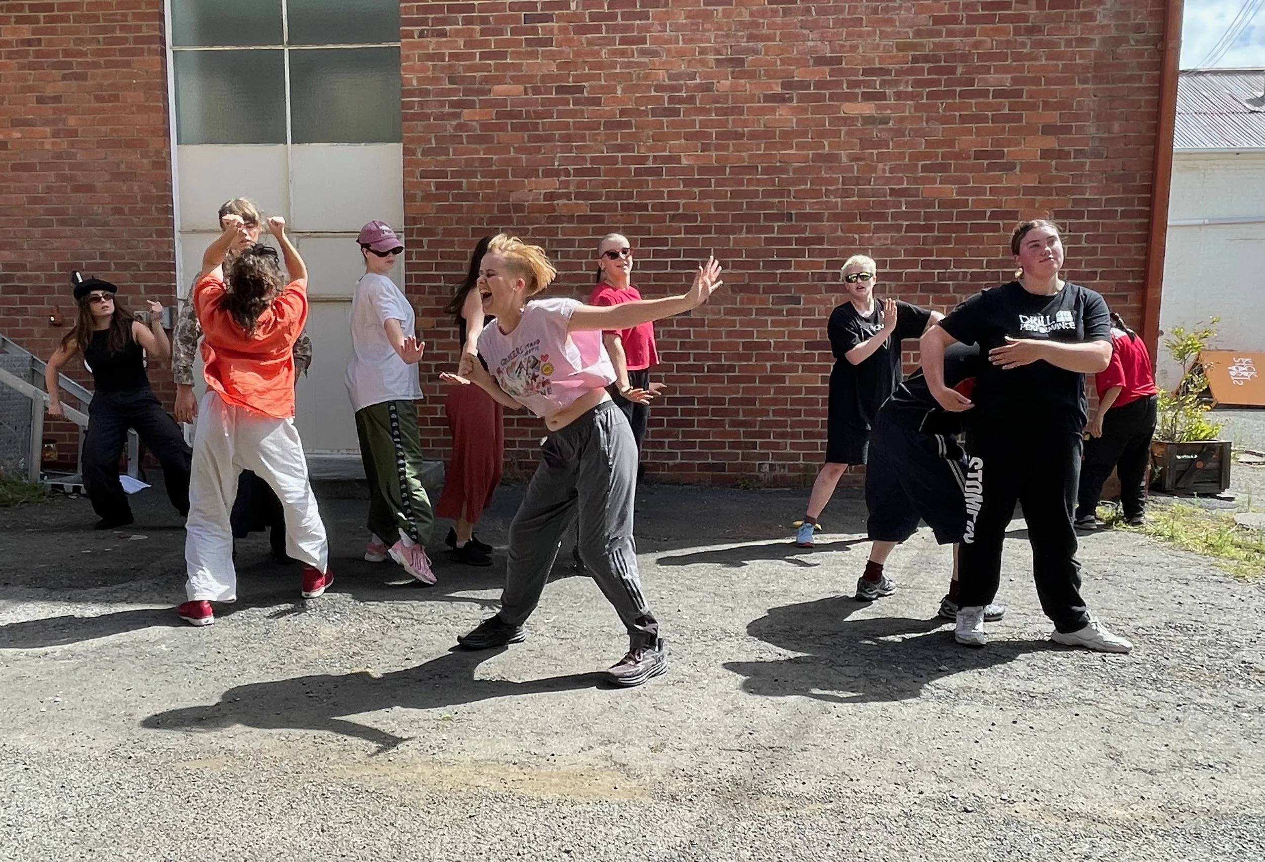 GAMER 2025 — DRILL Performance Company Inc.