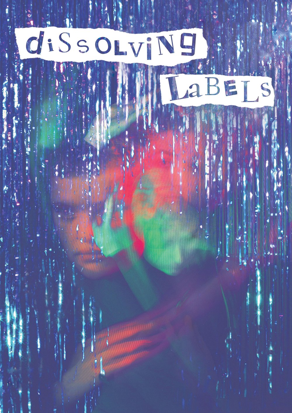 dissolving labels — DRILL Performance Company Inc.