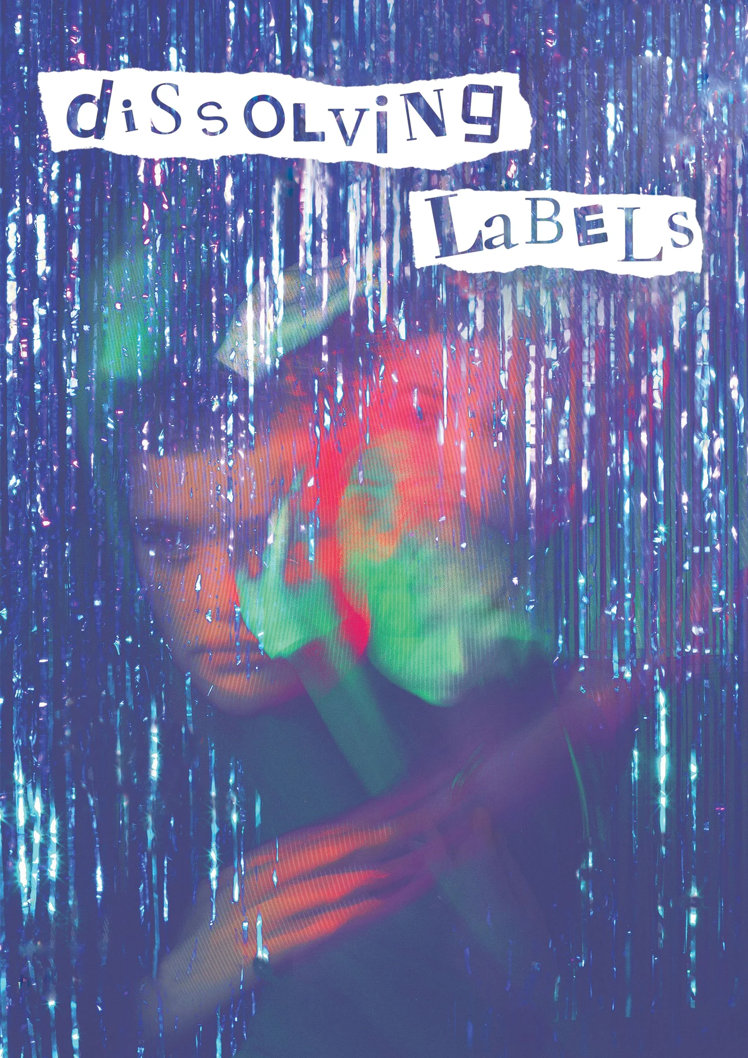 dissolving labels — DRILL Performance Company Inc.