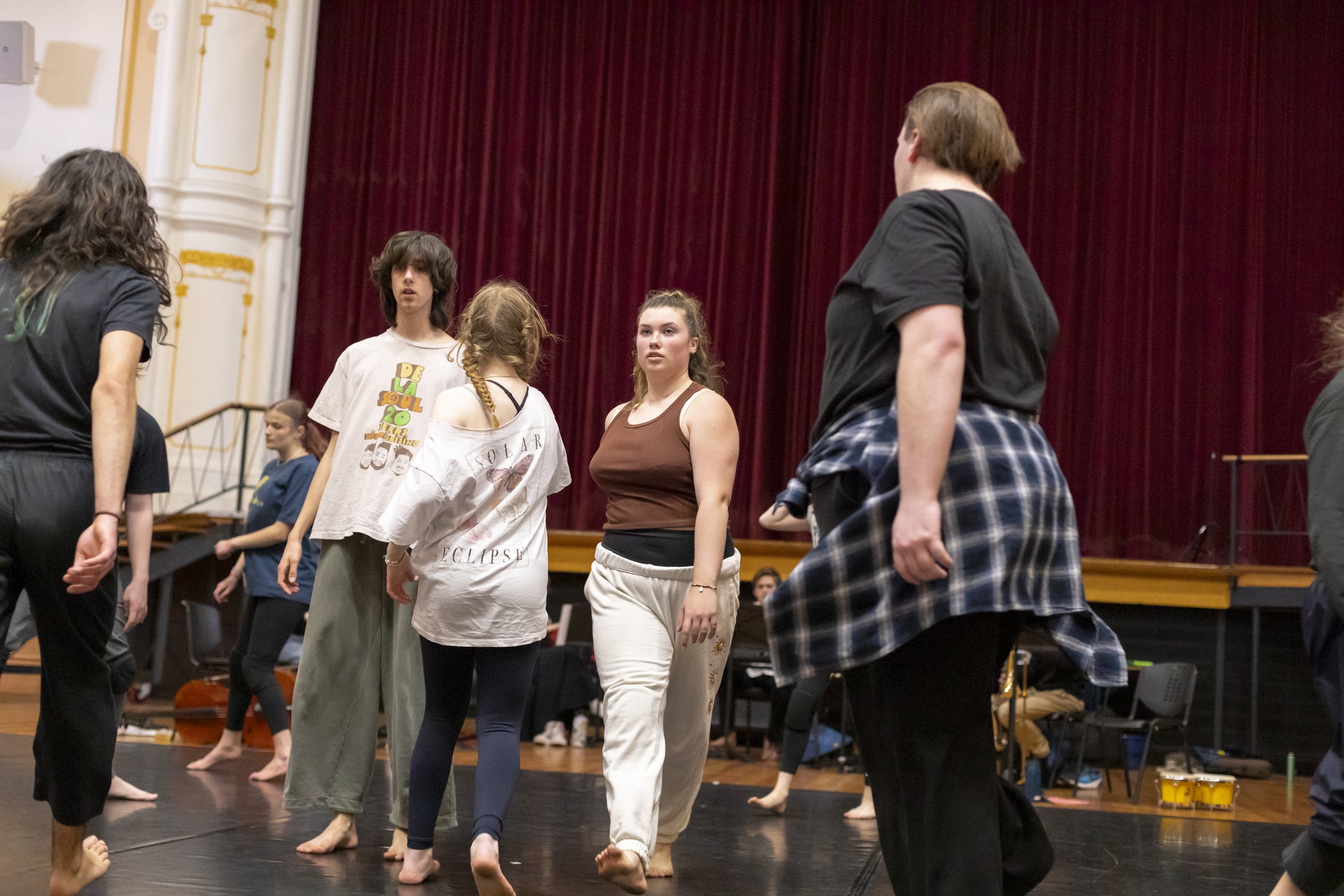 About Abbey — DRILL Performance Company Inc.