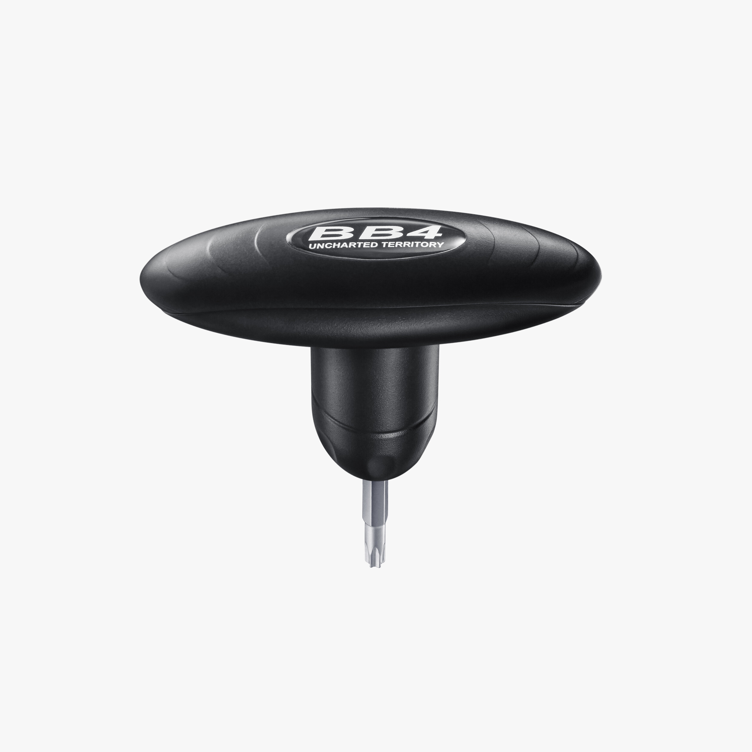 Progress BB4 — torquegolf