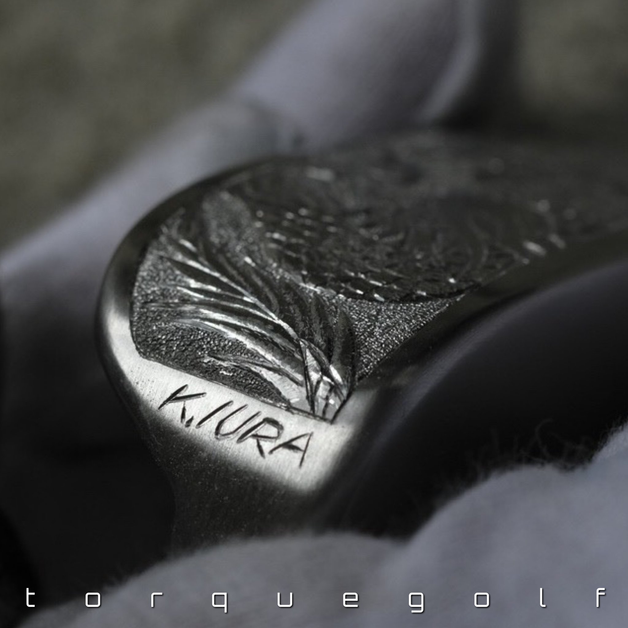 Fujimoto Golf — torquegolf