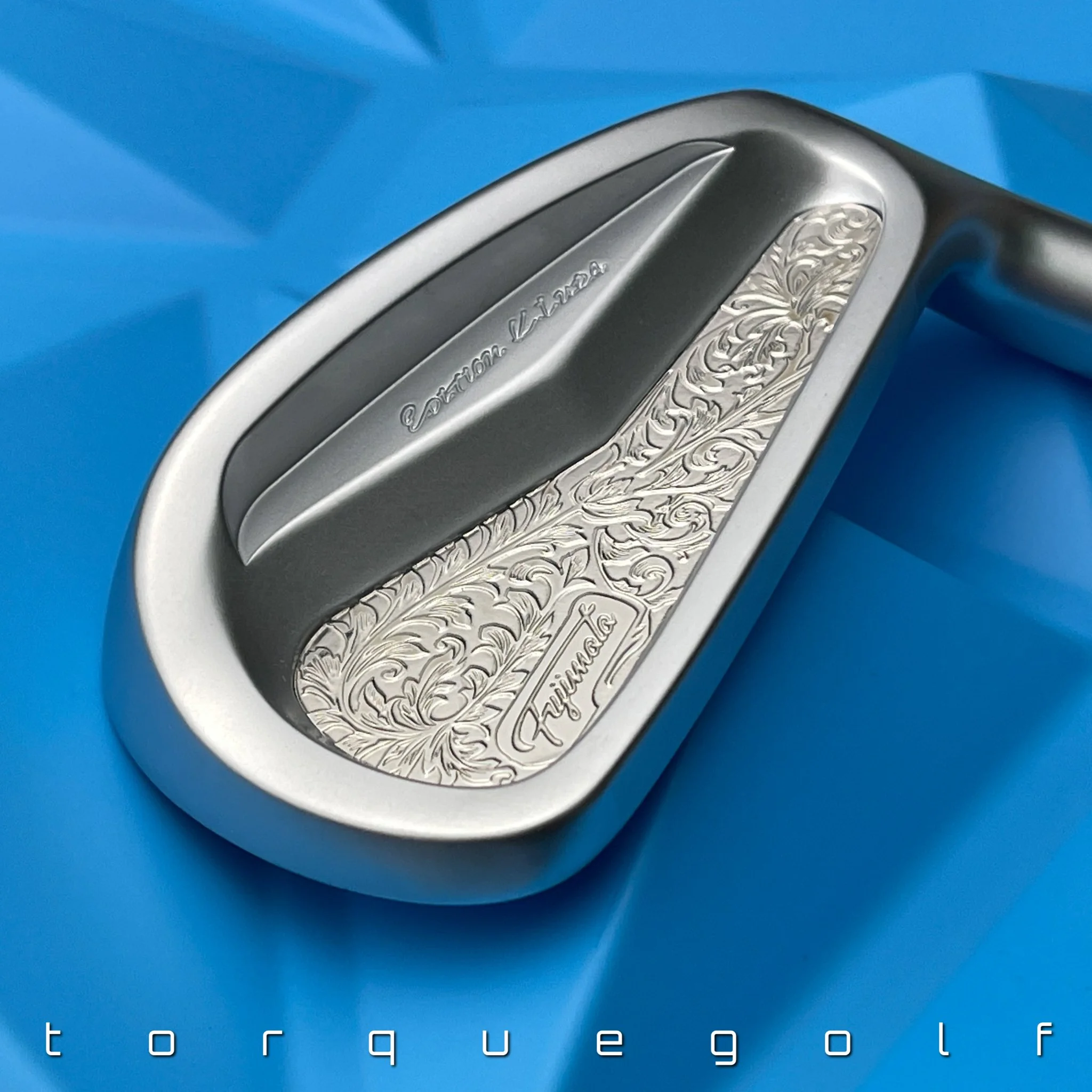 Fujimoto Golf — torquegolf