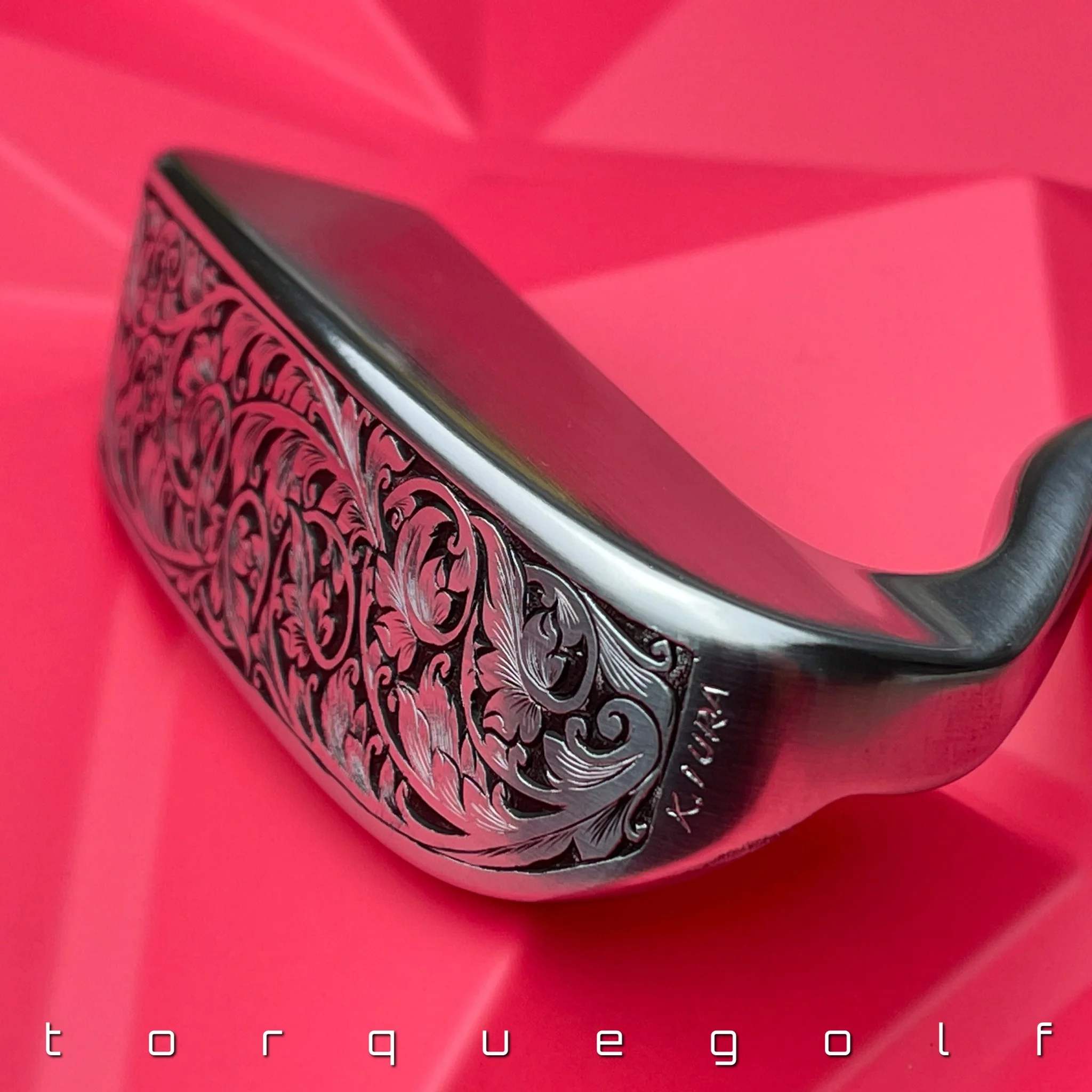 Fujimoto Golf — torquegolf