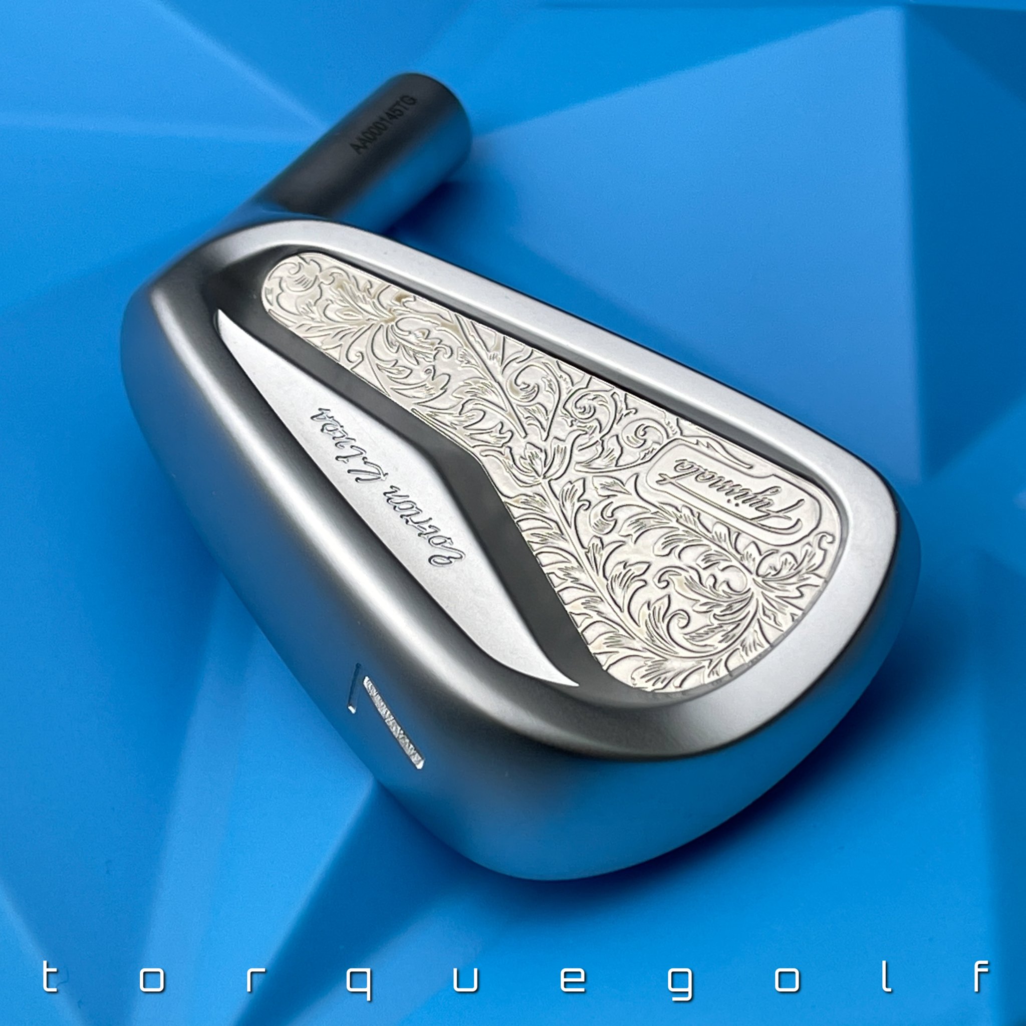 Fujimoto Golf — torquegolf