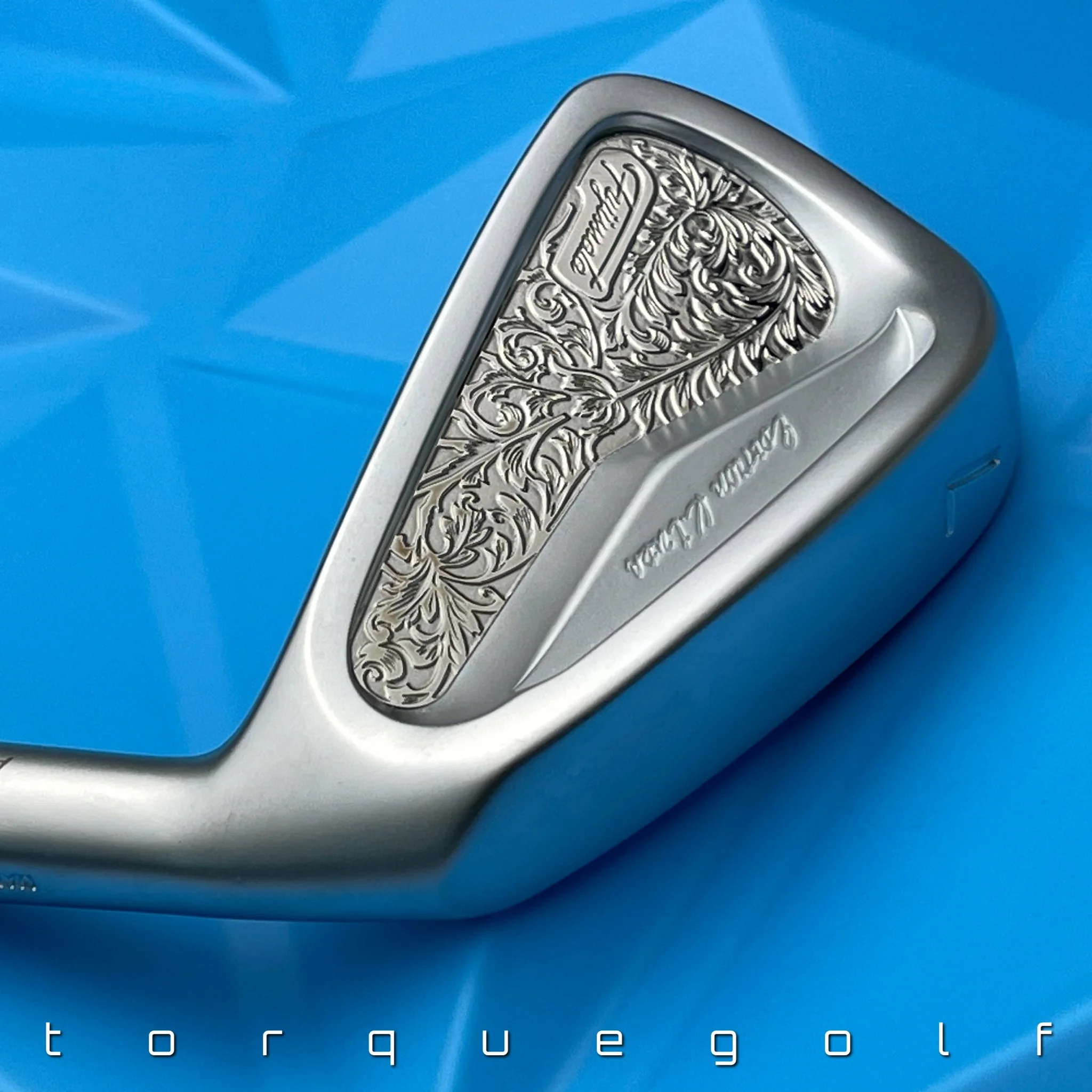 Fujimoto Golf — torquegolf