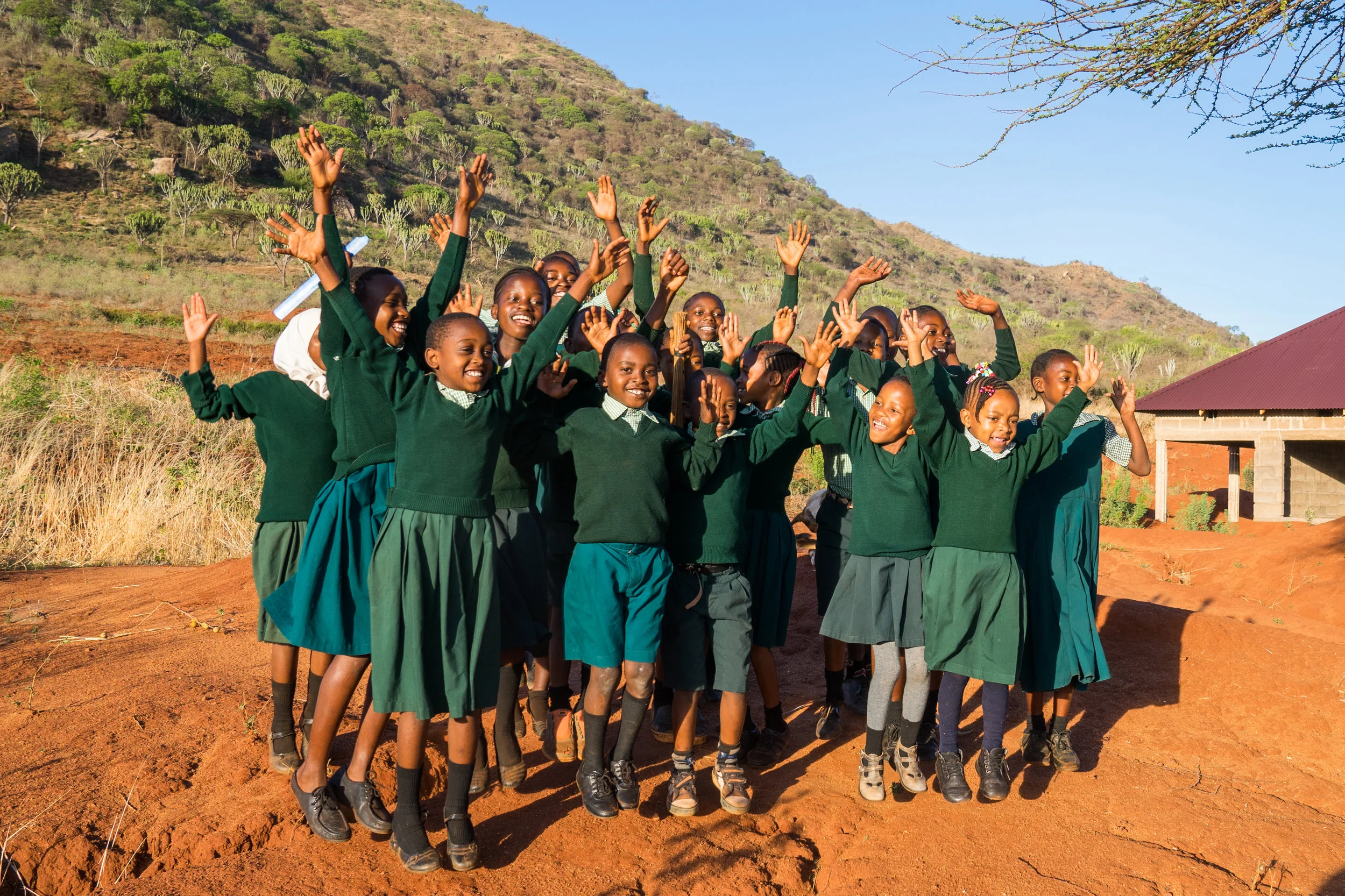 Mlali Community Trust