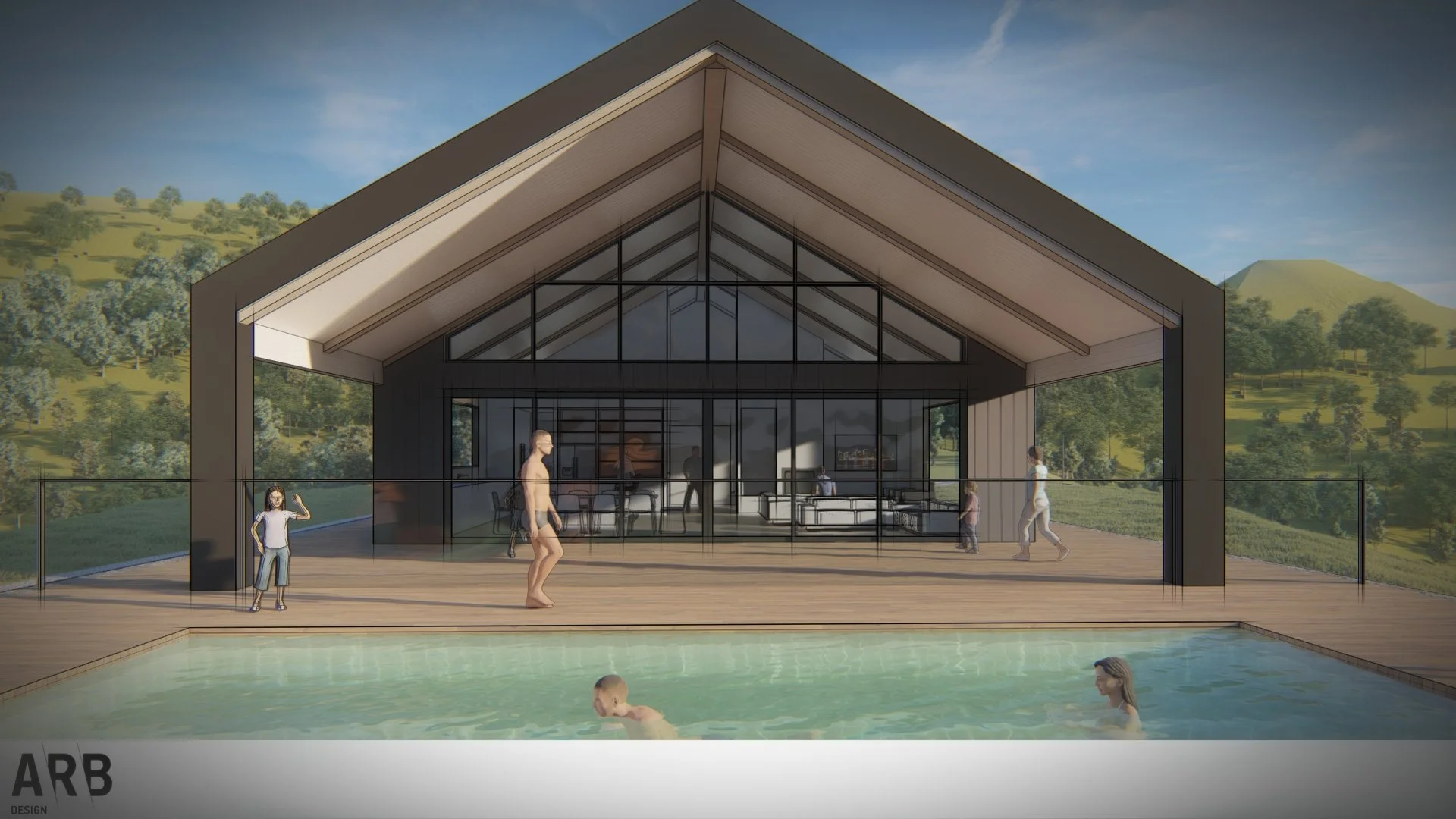 \\ABOUT — ARB DESIGN