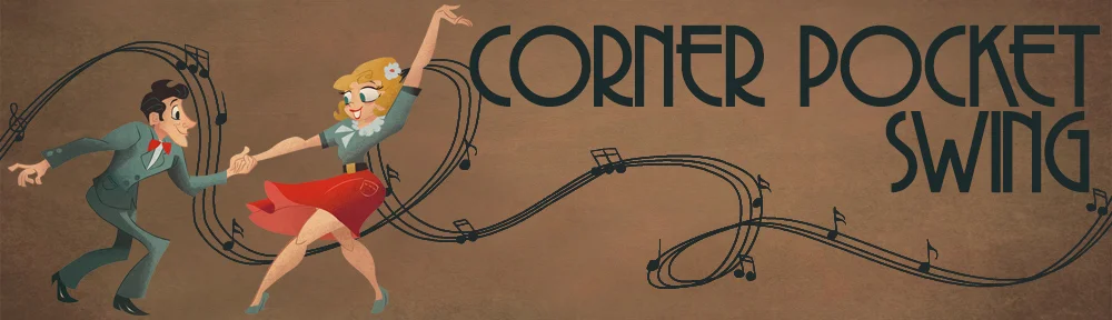 Corner Pocket Swing | Swing dance classes in Brisbane