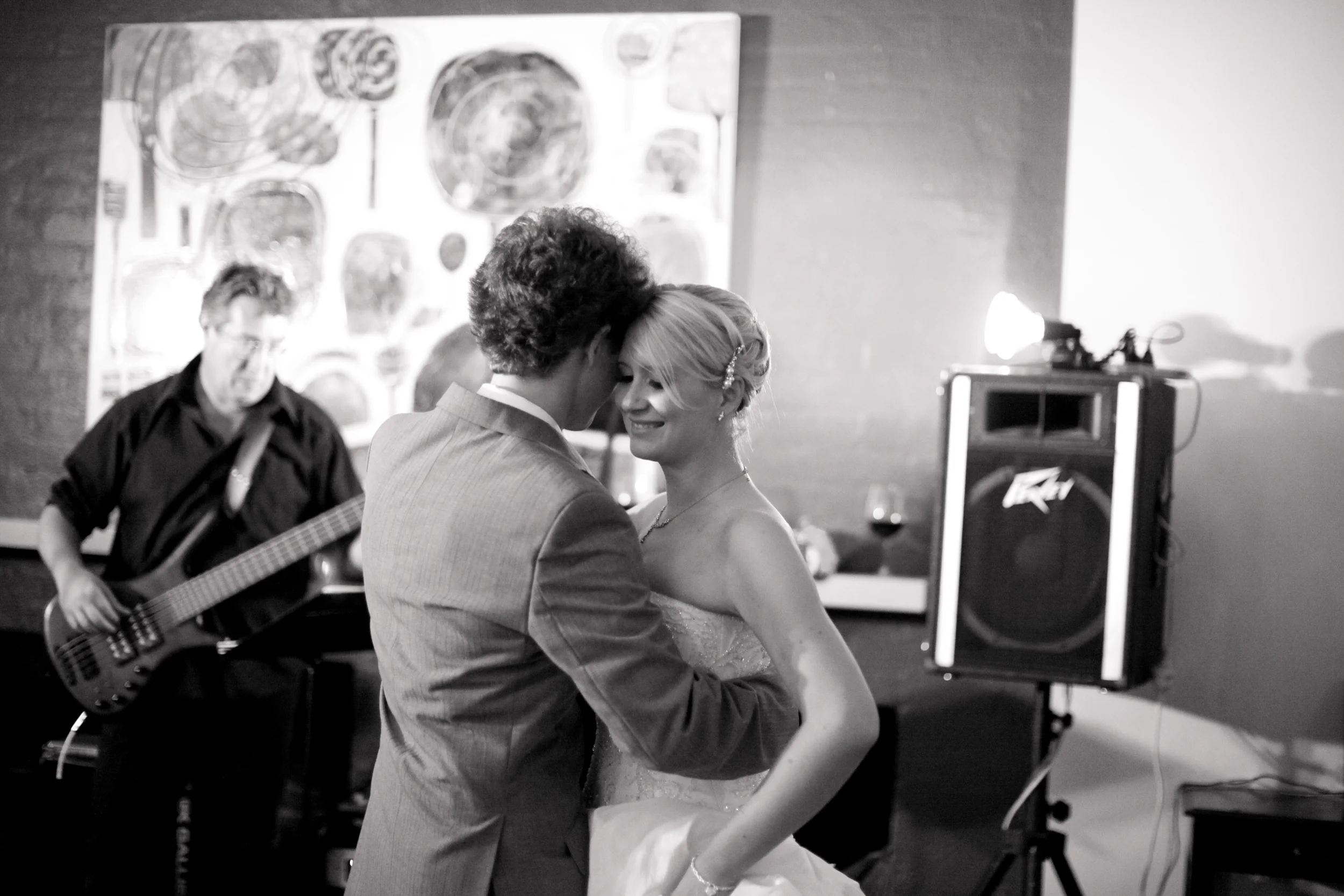 Corner Pocket Swing | Swing dance classes in Brisbane