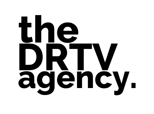 Drtv Logo DRTV | Branding | PR | Billboard Advert (@drtvmedia)