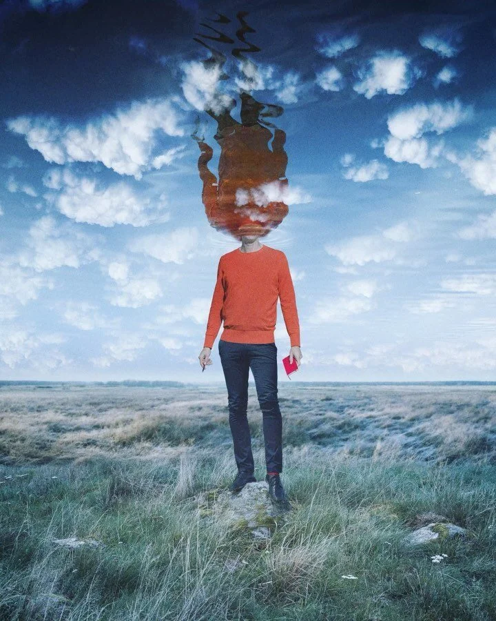 Full Moon Service - Behind the Scenes — ERIK JOHANSSON