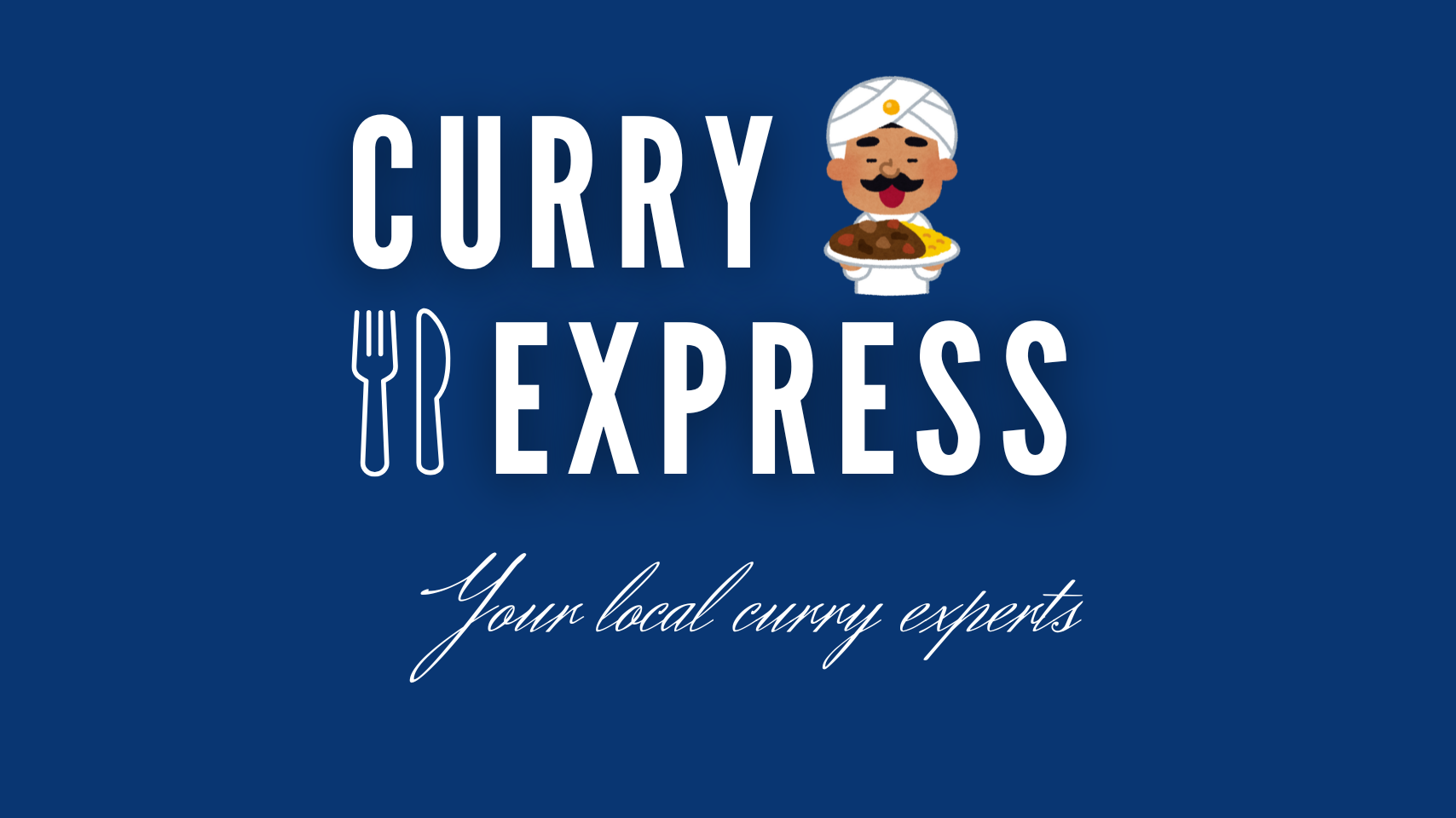Curry Express