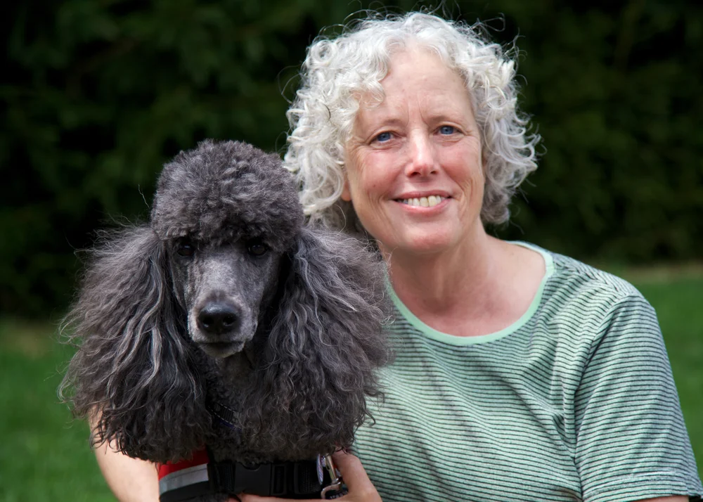 Our Trainers — Paws 'N Effect